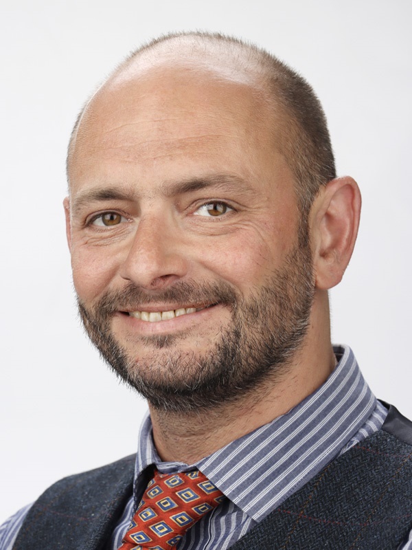Meet The Team At Flints Auctions | Our Specialists | Flints