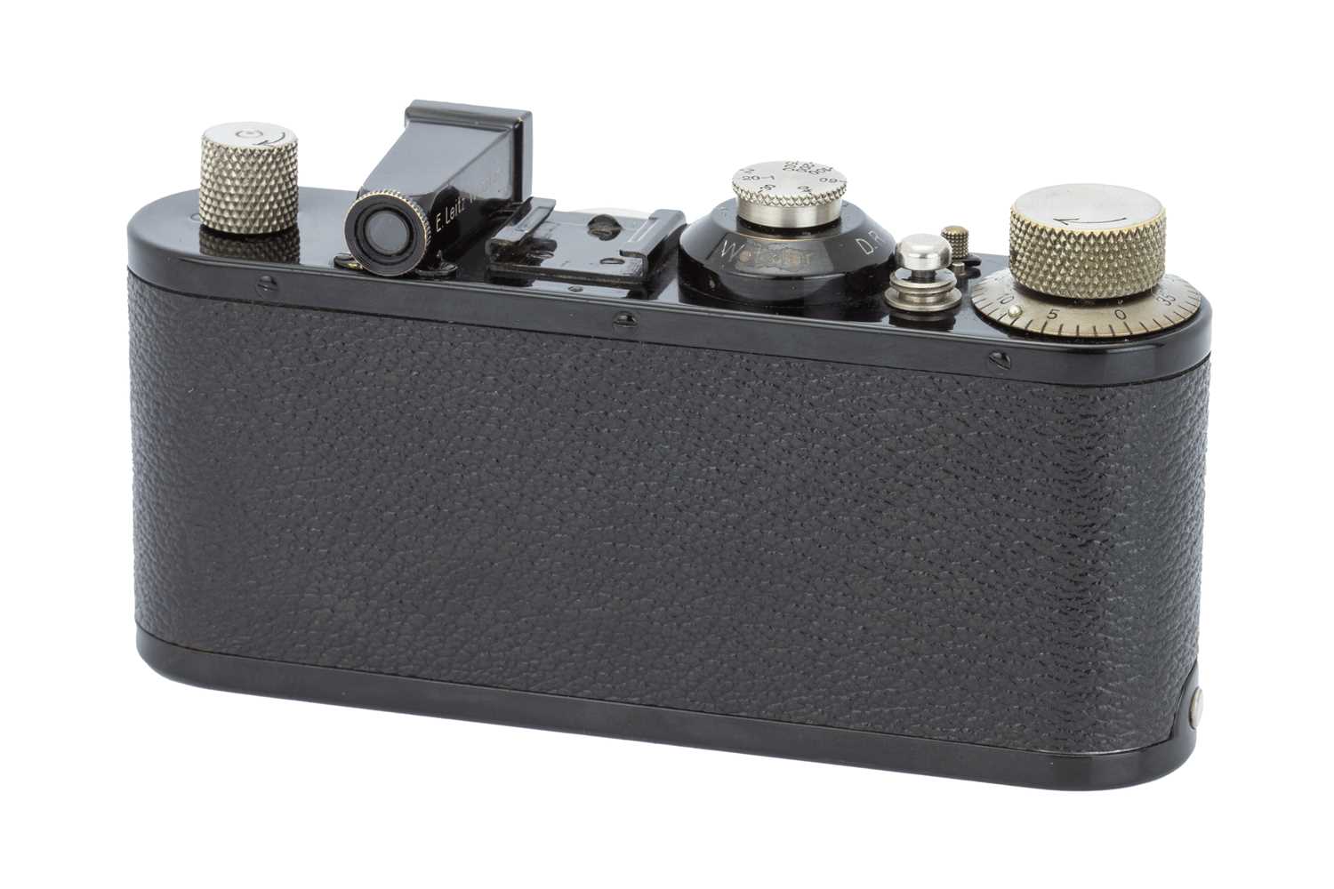 Lot 14 - A Leica Standard Snapshot Camera,