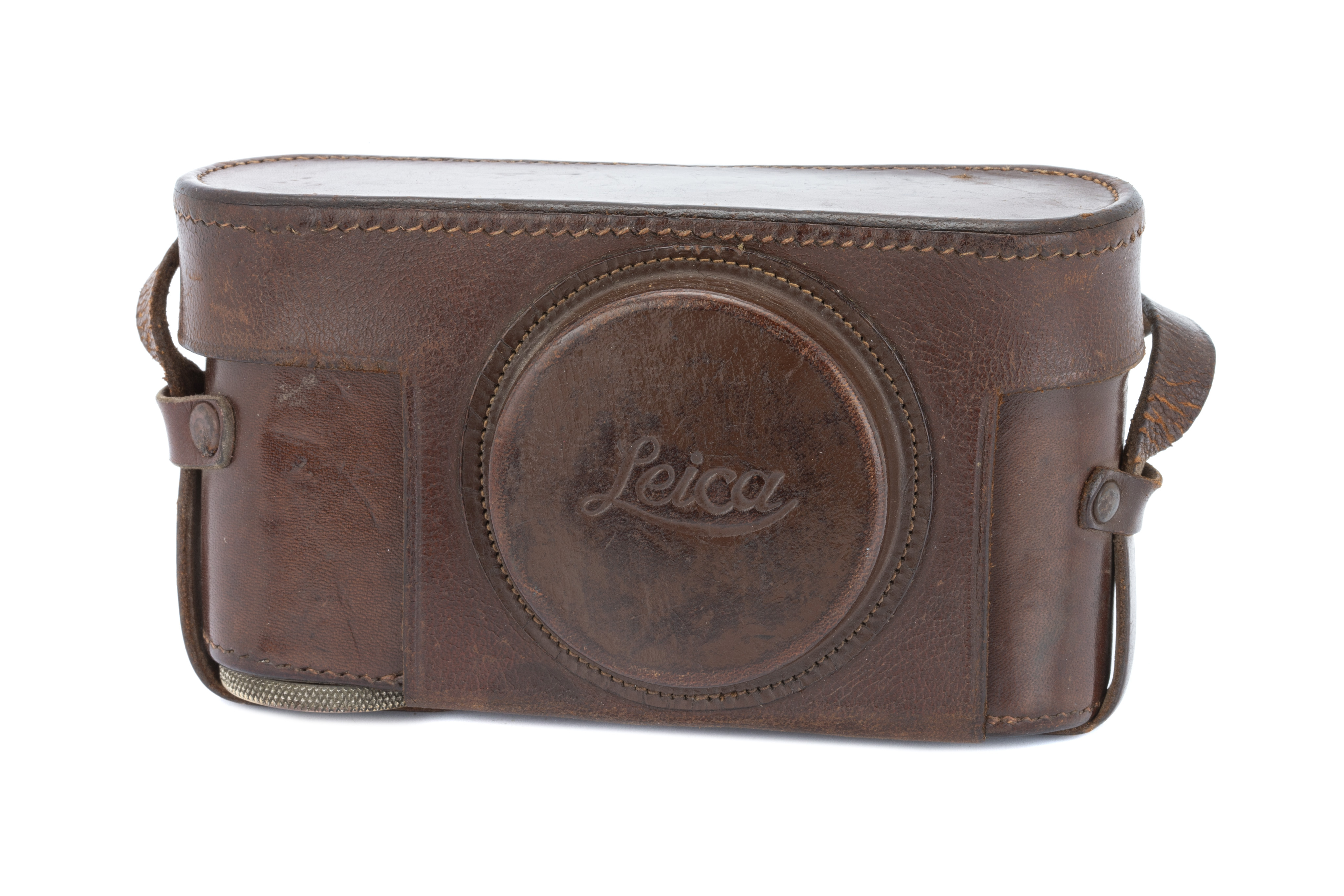 Lot 14 - A Leica Standard Snapshot Camera,