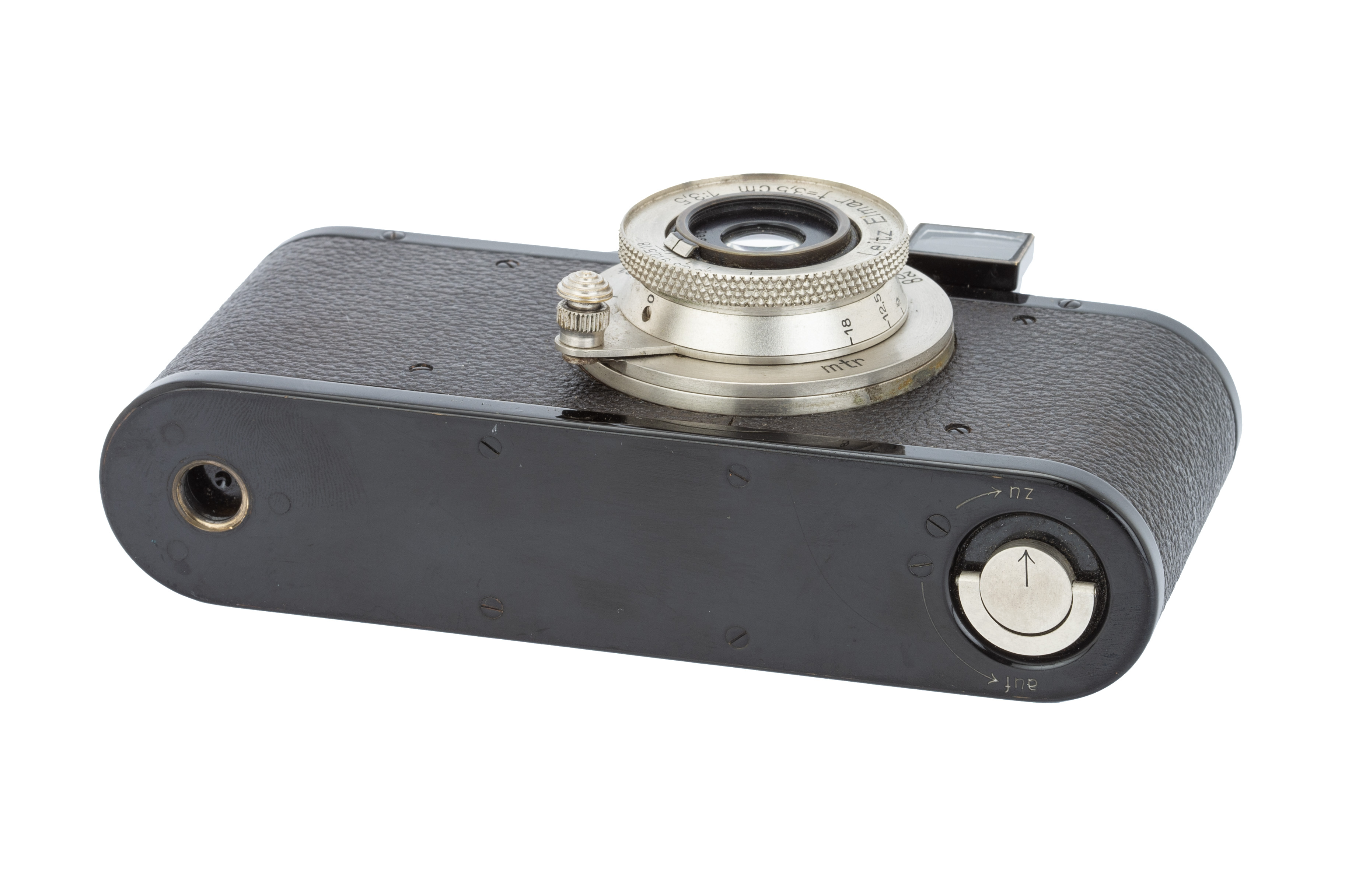 Lot 14 - A Leica Standard Snapshot Camera,
