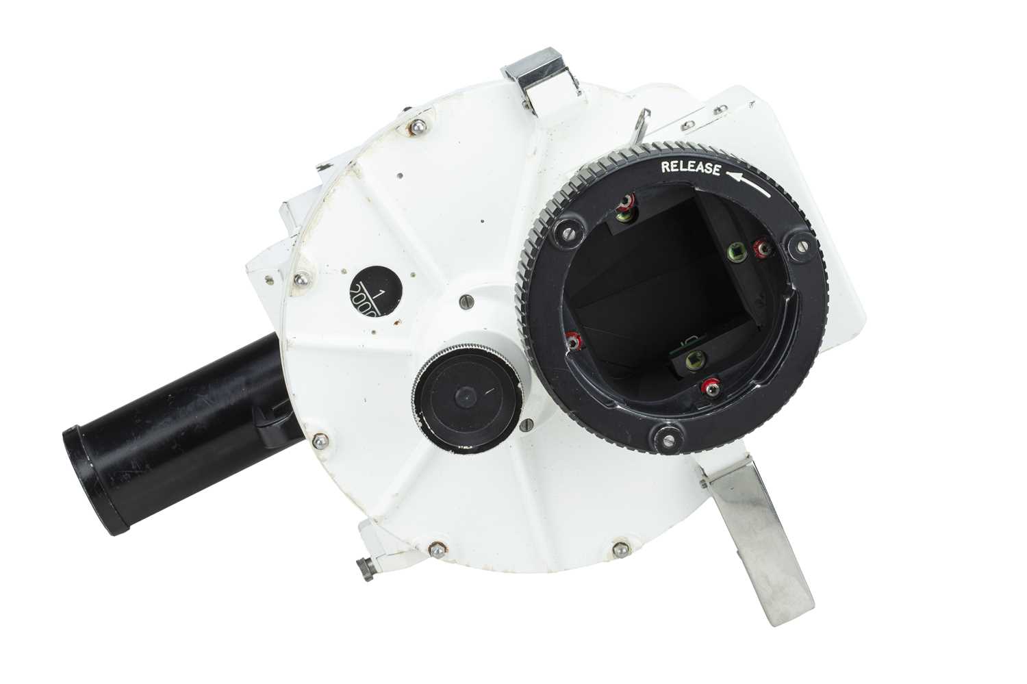 Lot 277 - An Agiflite Mk.2D Aerial Camera,