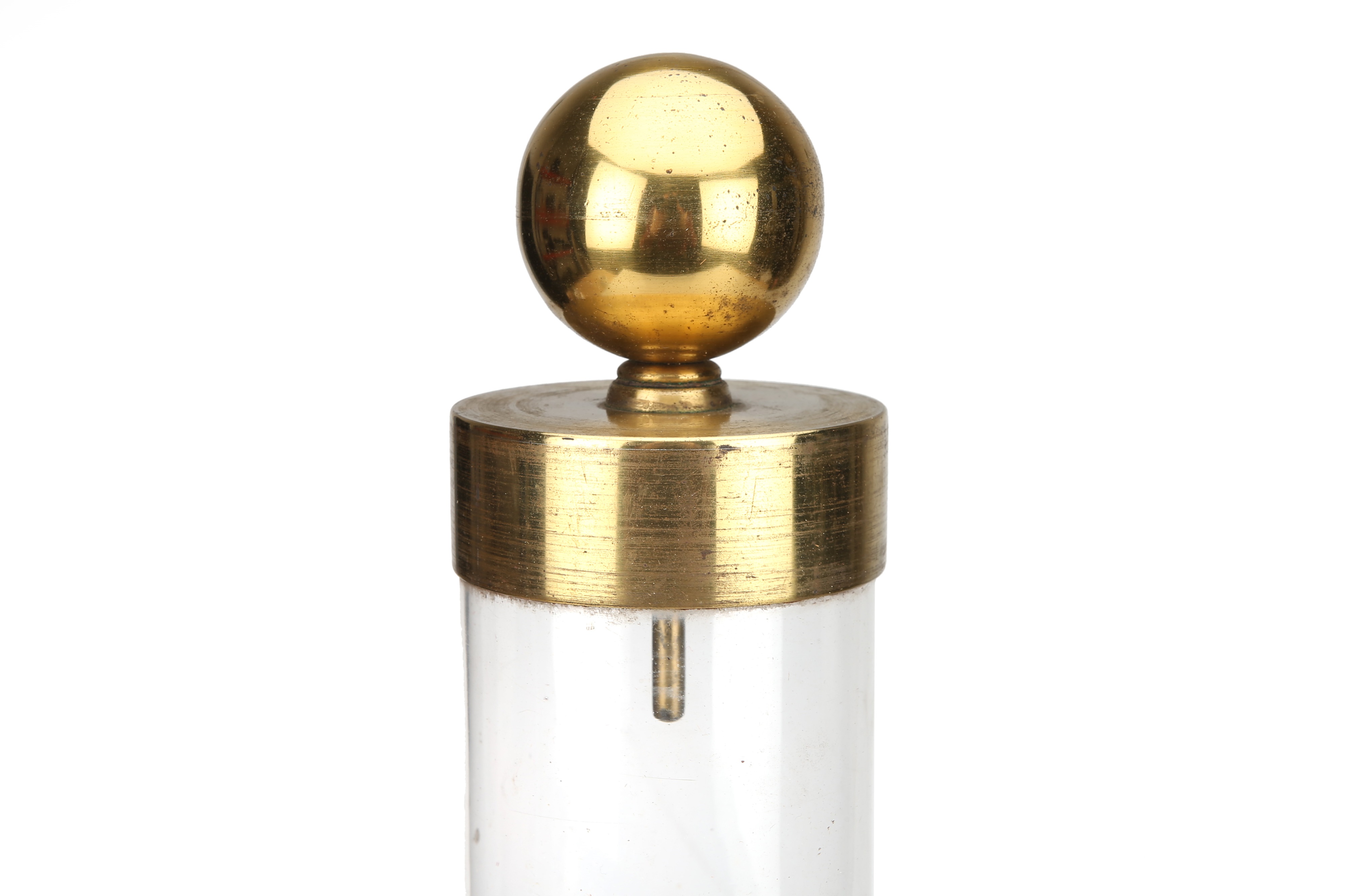 Lot 466 - Three Large Electrostatic Discharge Tubes,