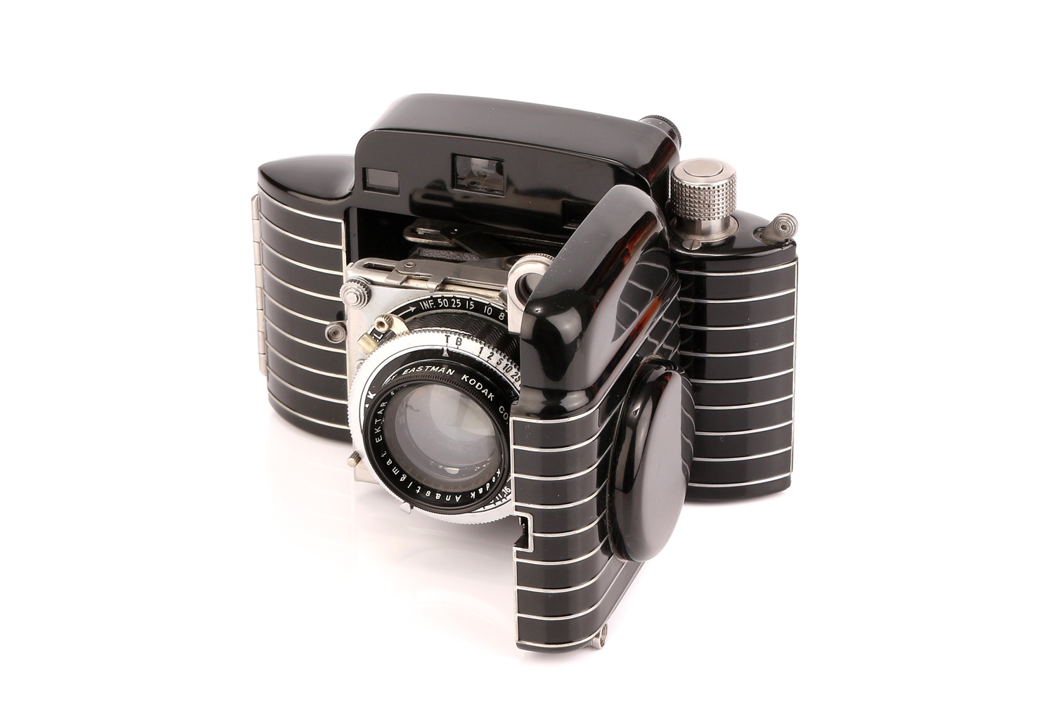 Lot 1150 - A Kodak Bantam Special Rangefinder Camera,