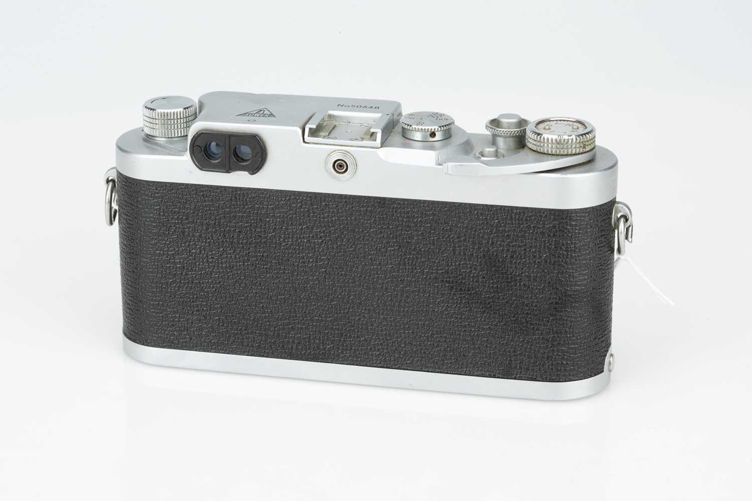 Lot 425 - A Sears Roebuck Tower 35 Rangefinder Camera,