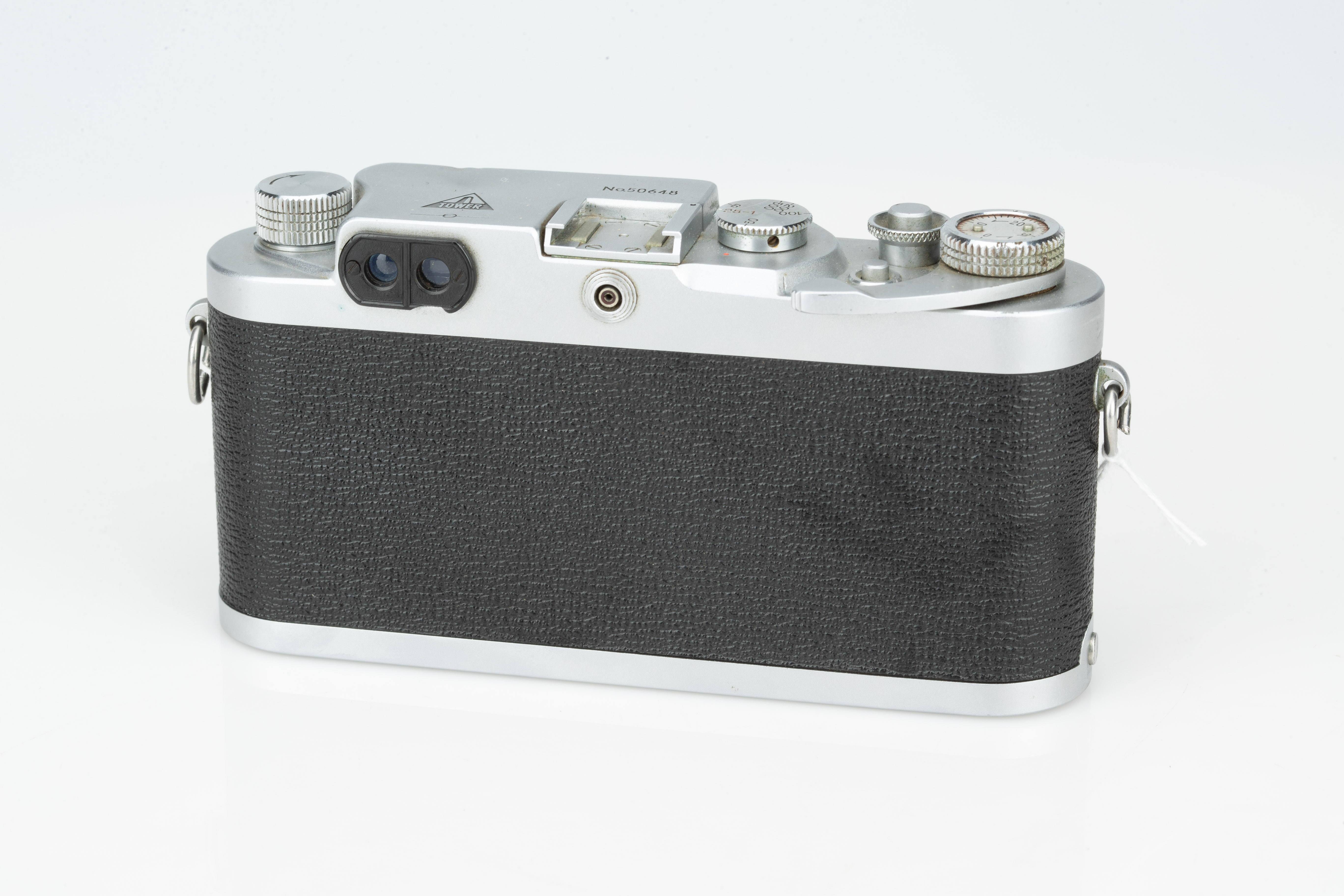 Lot 425 - A Sears Roebuck Tower 35 Rangefinder Camera,