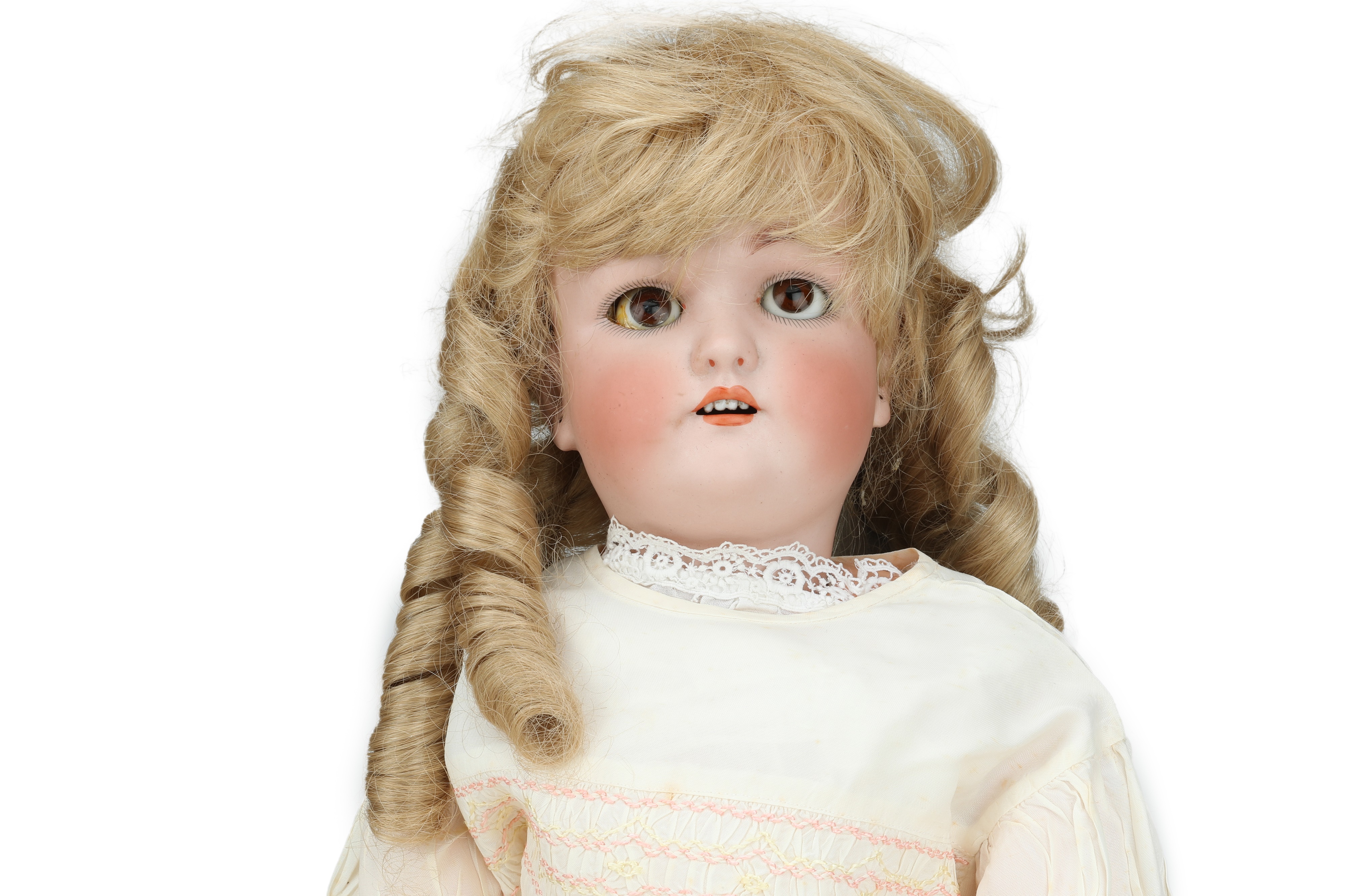Lot 156 - Doll