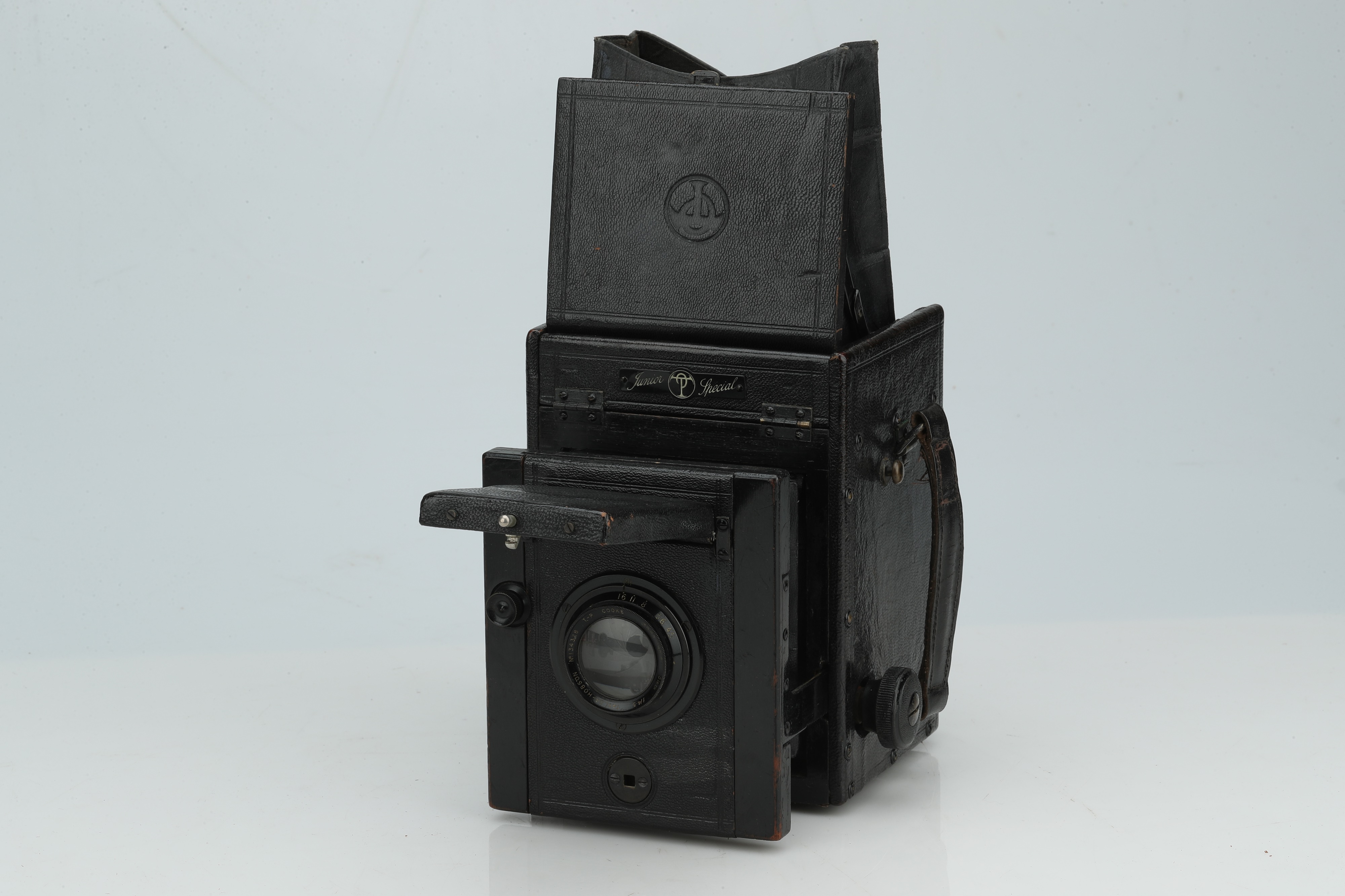 Lot 683 - A Thornton Pickard Junior Special Ruby