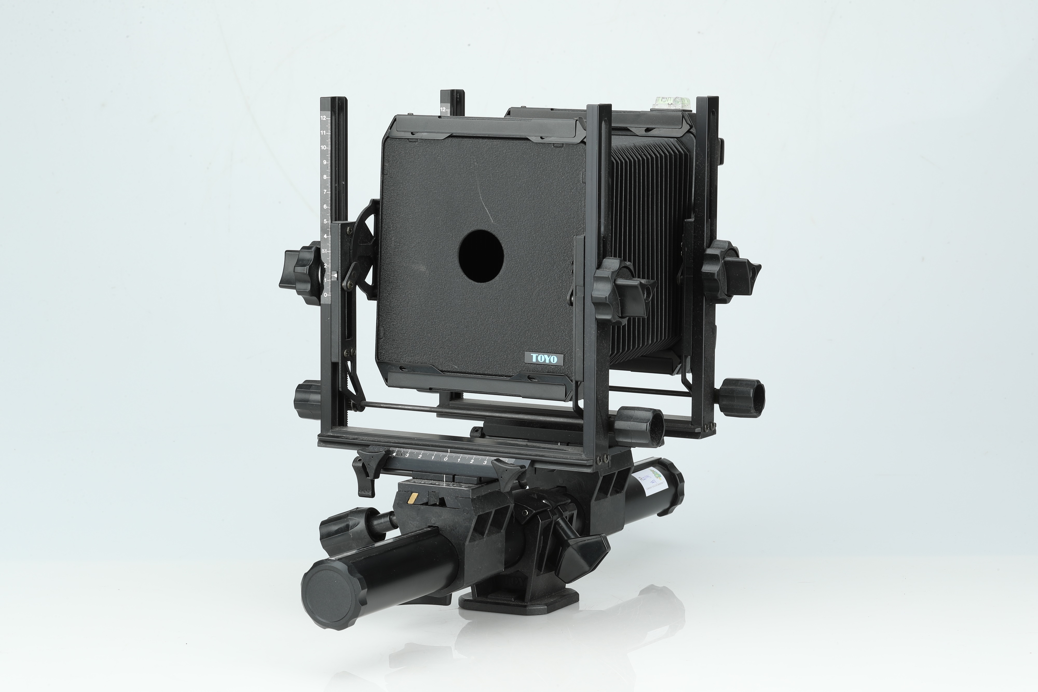 Lot 682 A Toyo View C 5x4 Large Format Camera