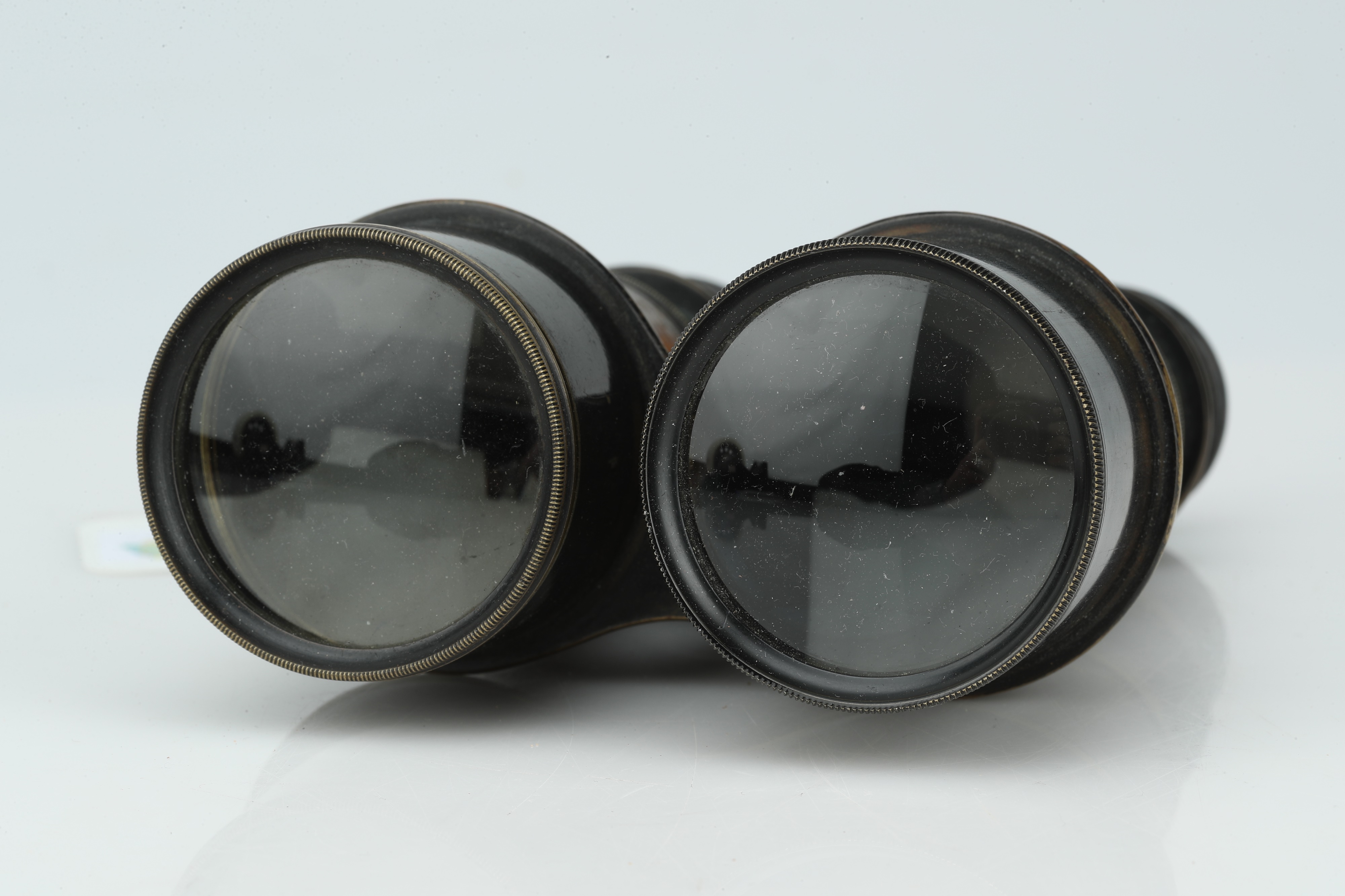 Lot 1042 - A Pair of Dollond London Binoculars,