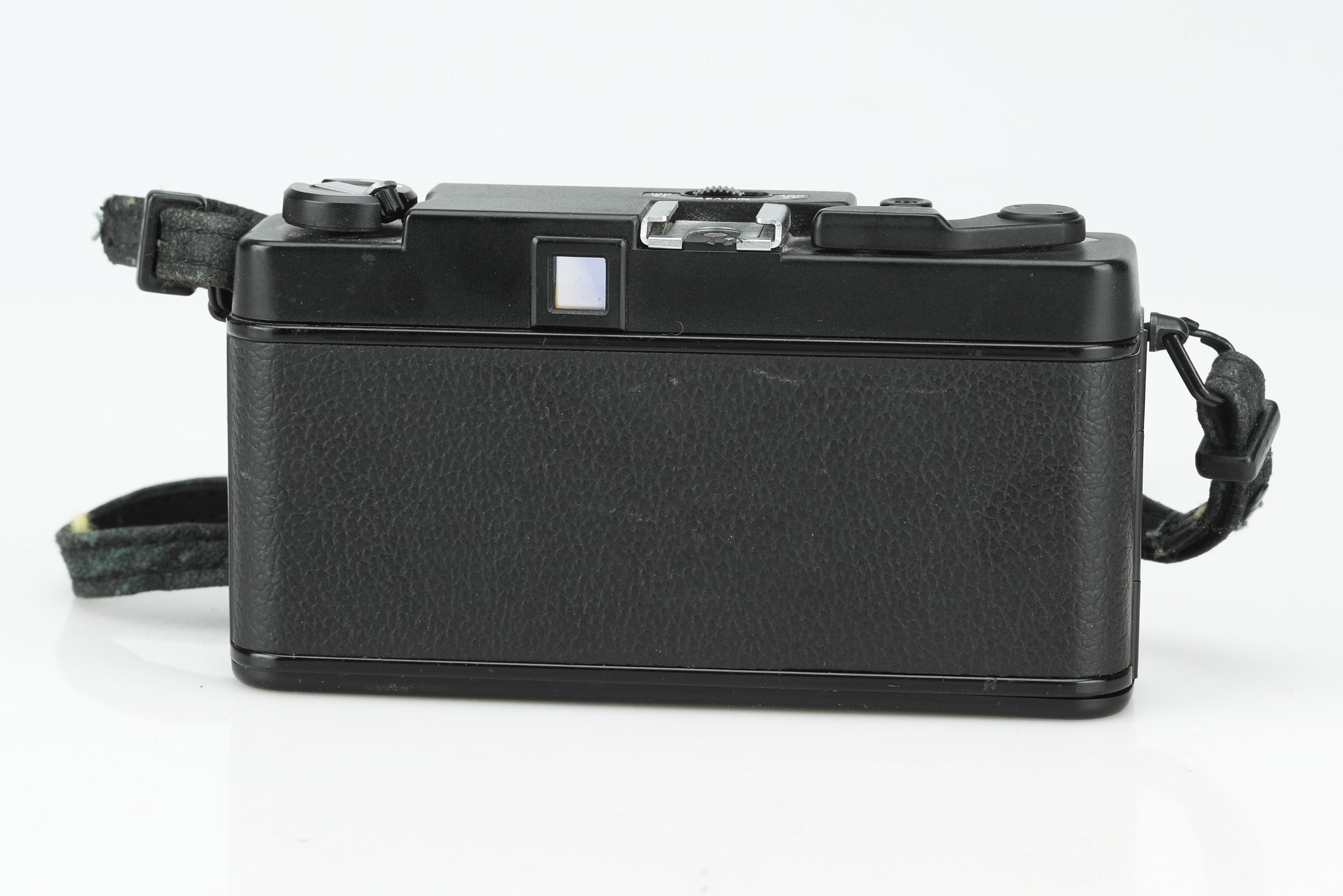 Lot 184 - A Nimslo 3D Lenticular Camera,