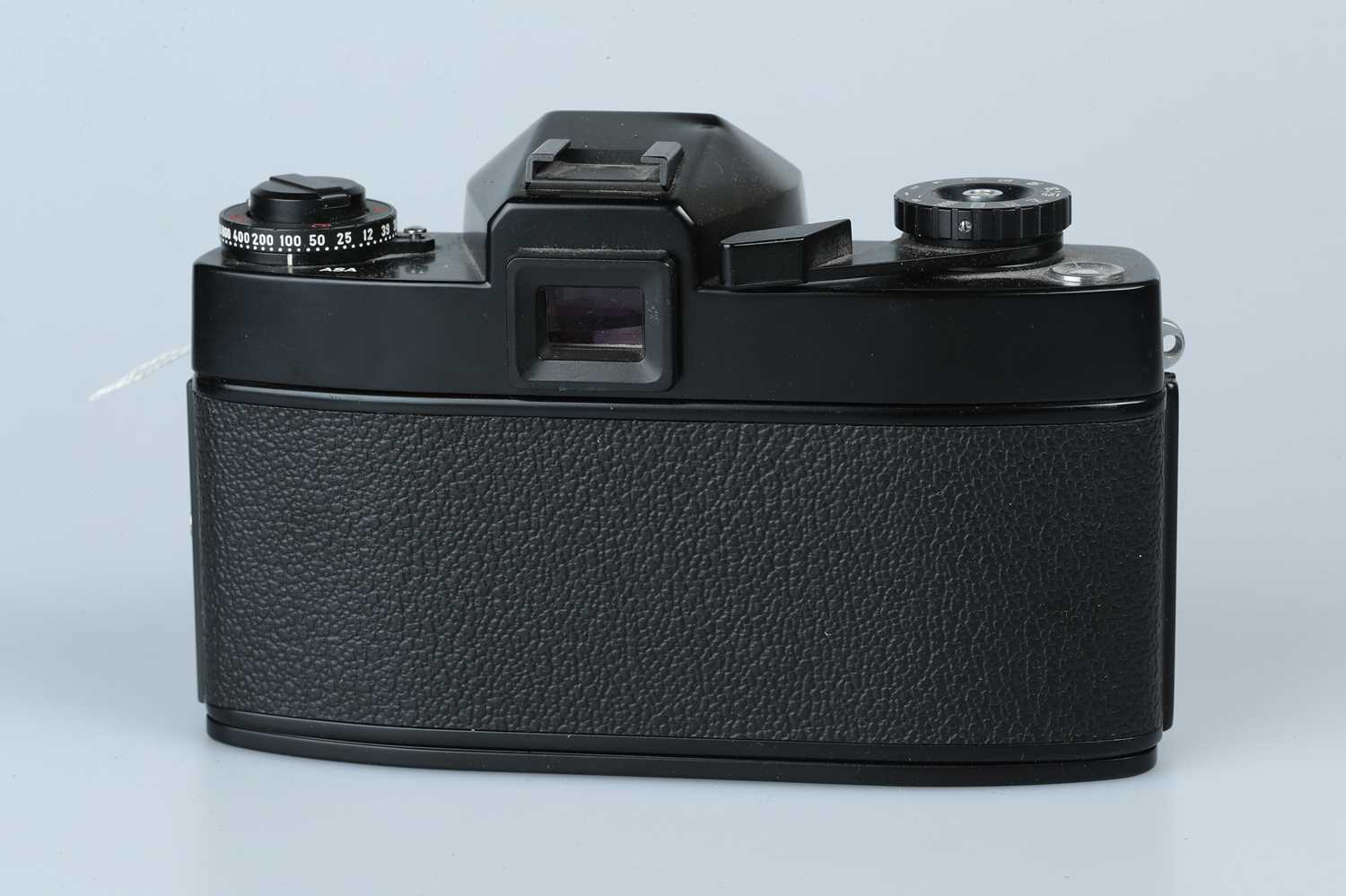 Lot 49 - A Leica Leicaflex SLR Body,