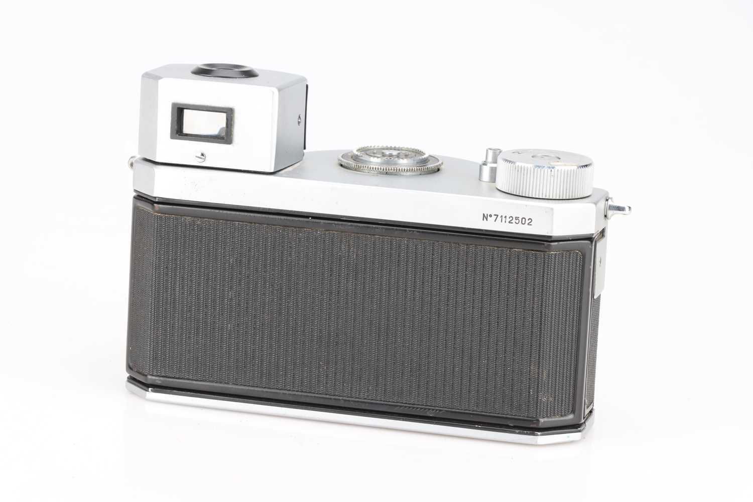Lot 156 - A KMZ Horizon Panoramic Camera,