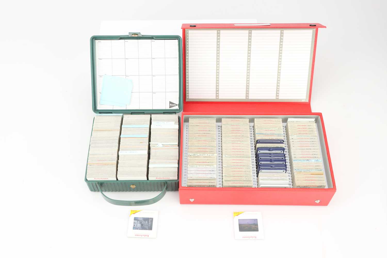 Lot 269 - Travel & British Historical Buildings