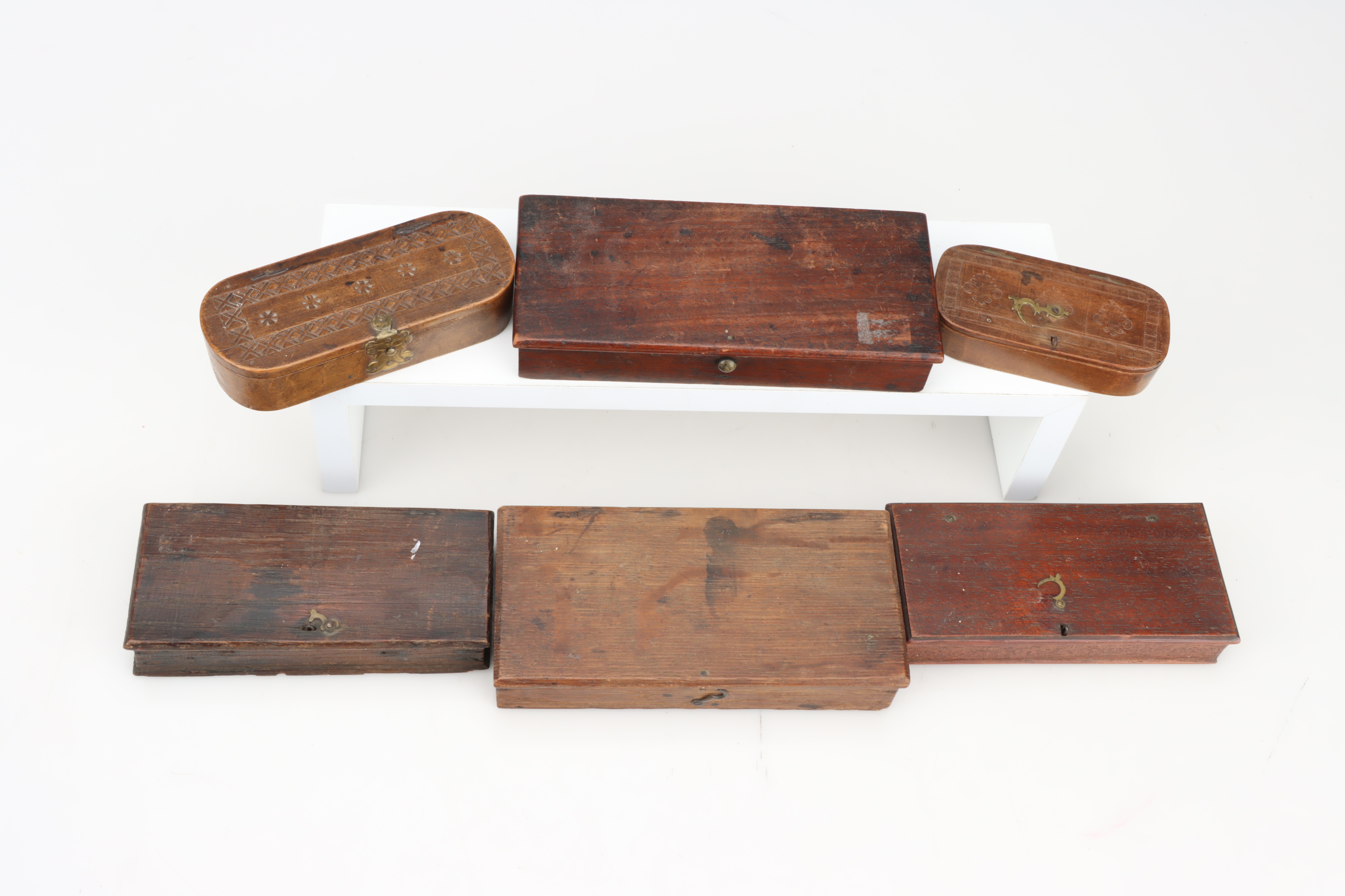 Lot 693 - Coin Scales,