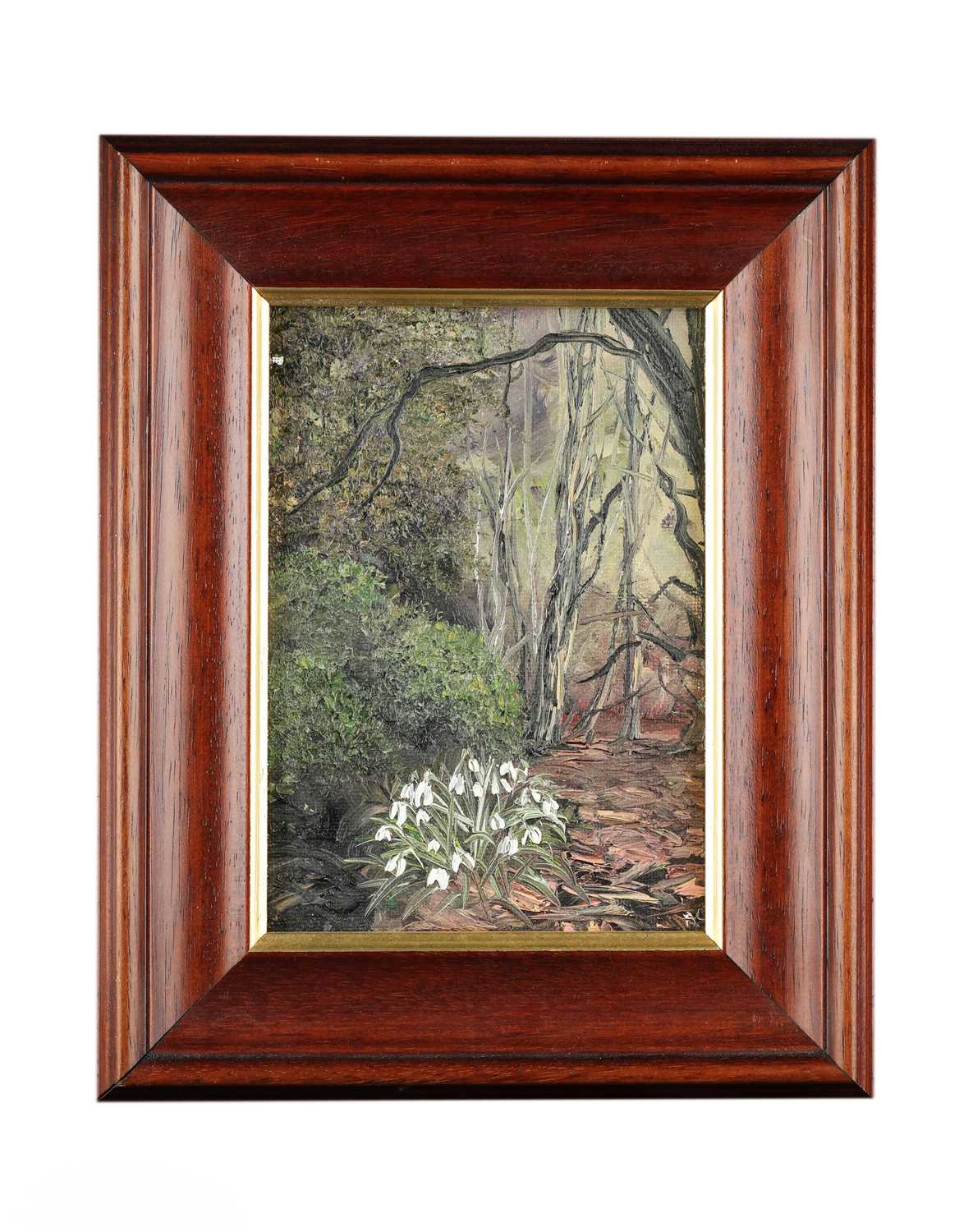 Lot 20 - Ann Celia Freeman (20th/21st century),