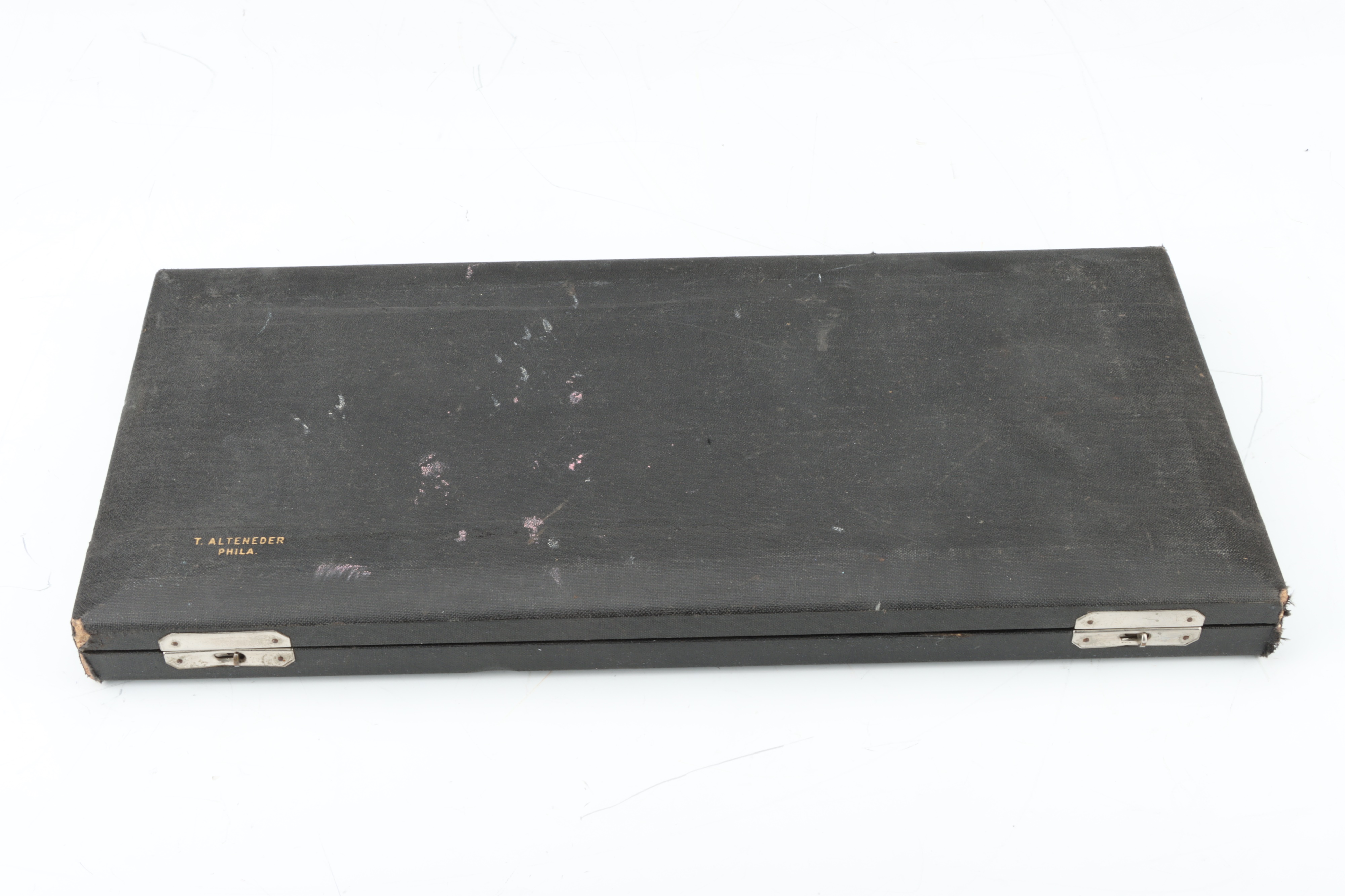 Lot 239 - Drawing/Drafting Instruments,