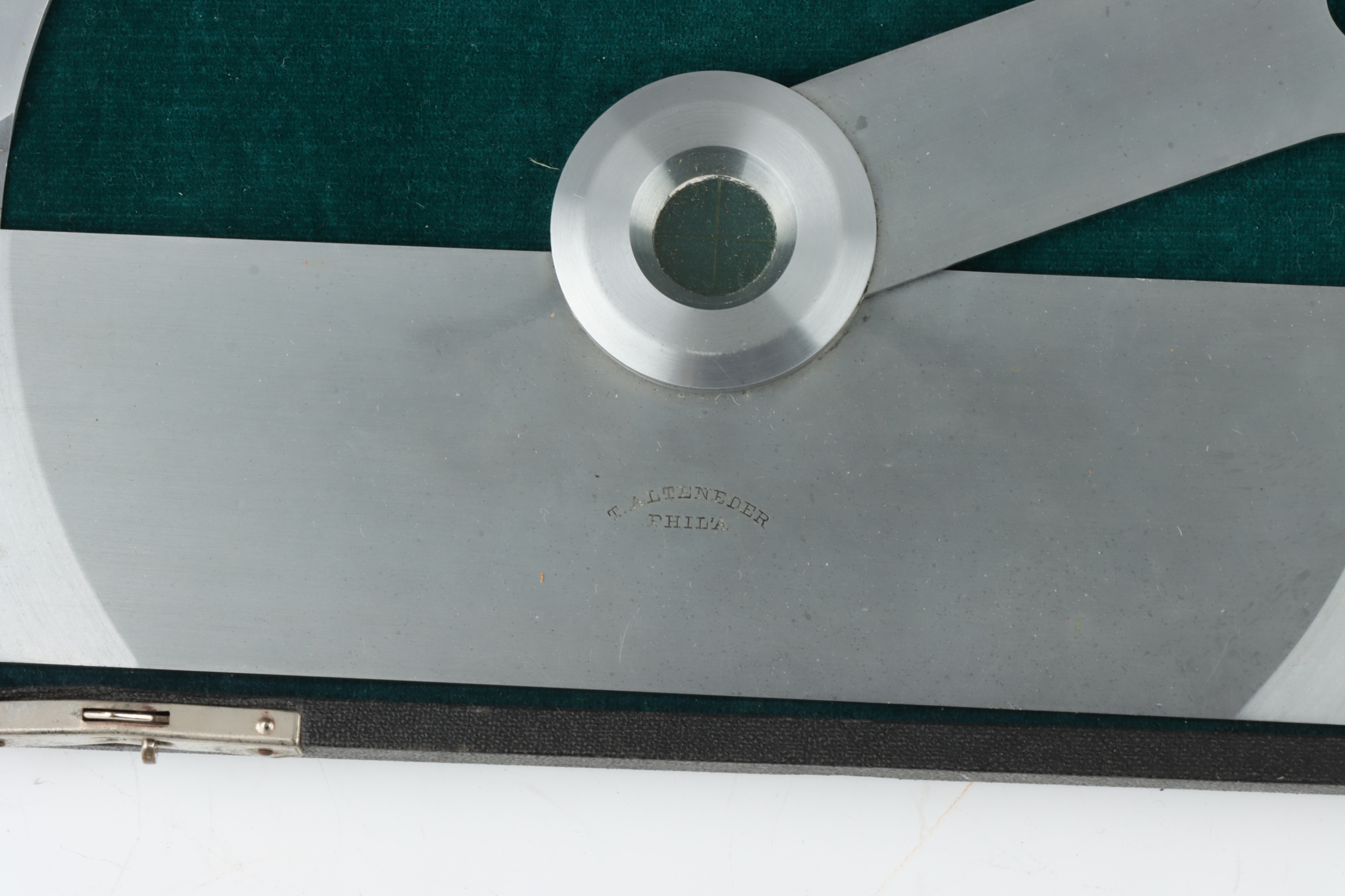 Lot 239 - Drawing/Drafting Instruments,