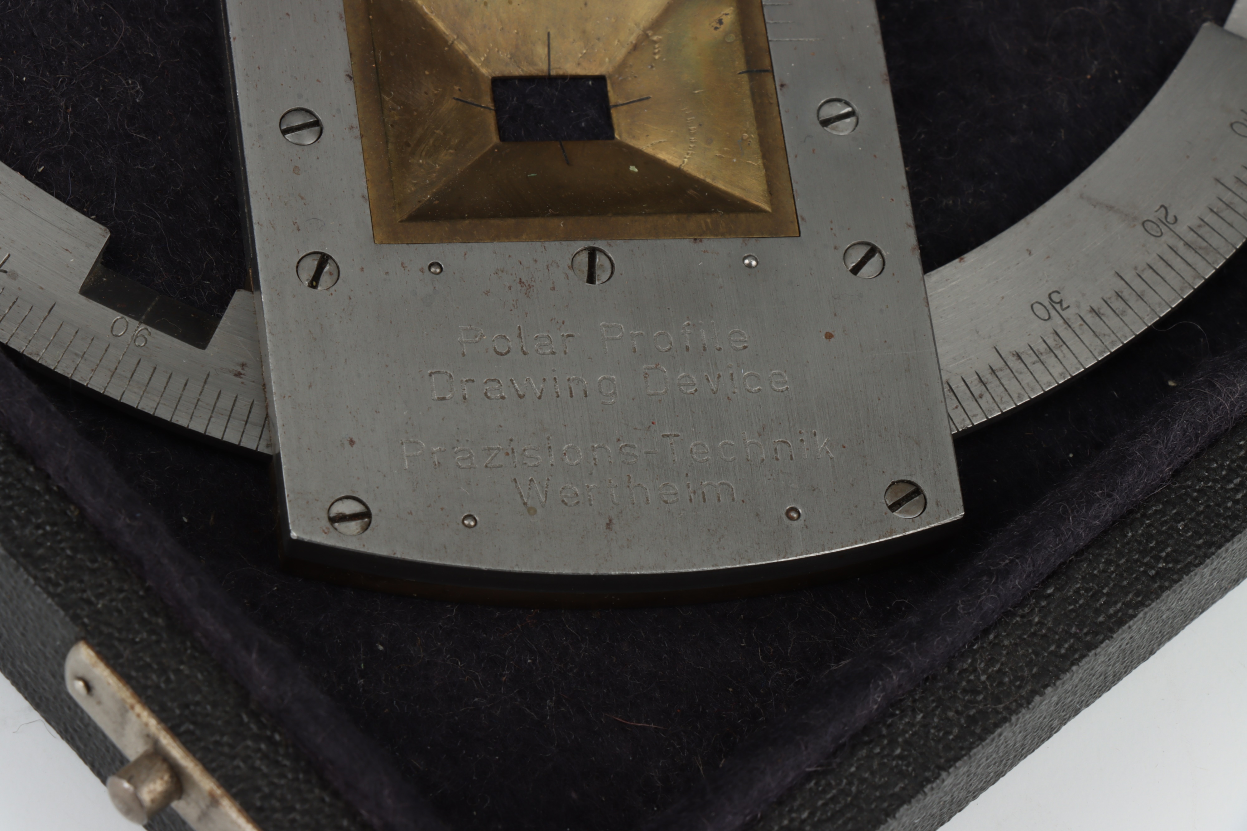 Lot 239 - Drawing/Drafting Instruments,