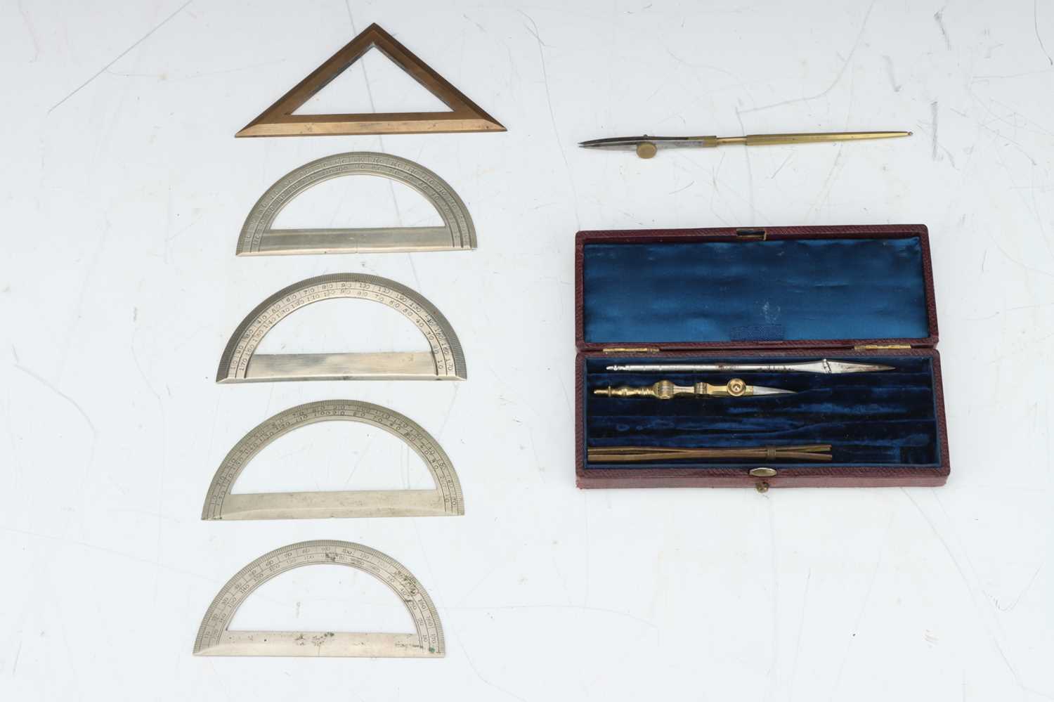 Lot 298 - A Small collection of high Quality