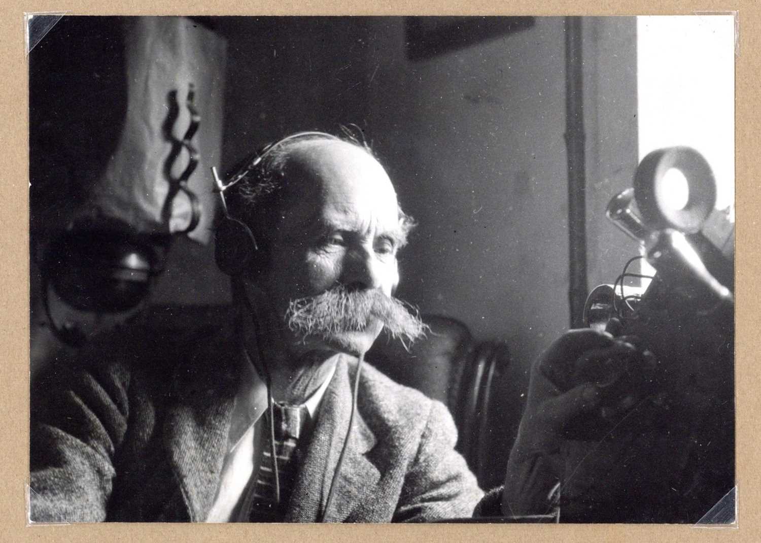 Lot 359 - A Pictorialist Photograph Album,