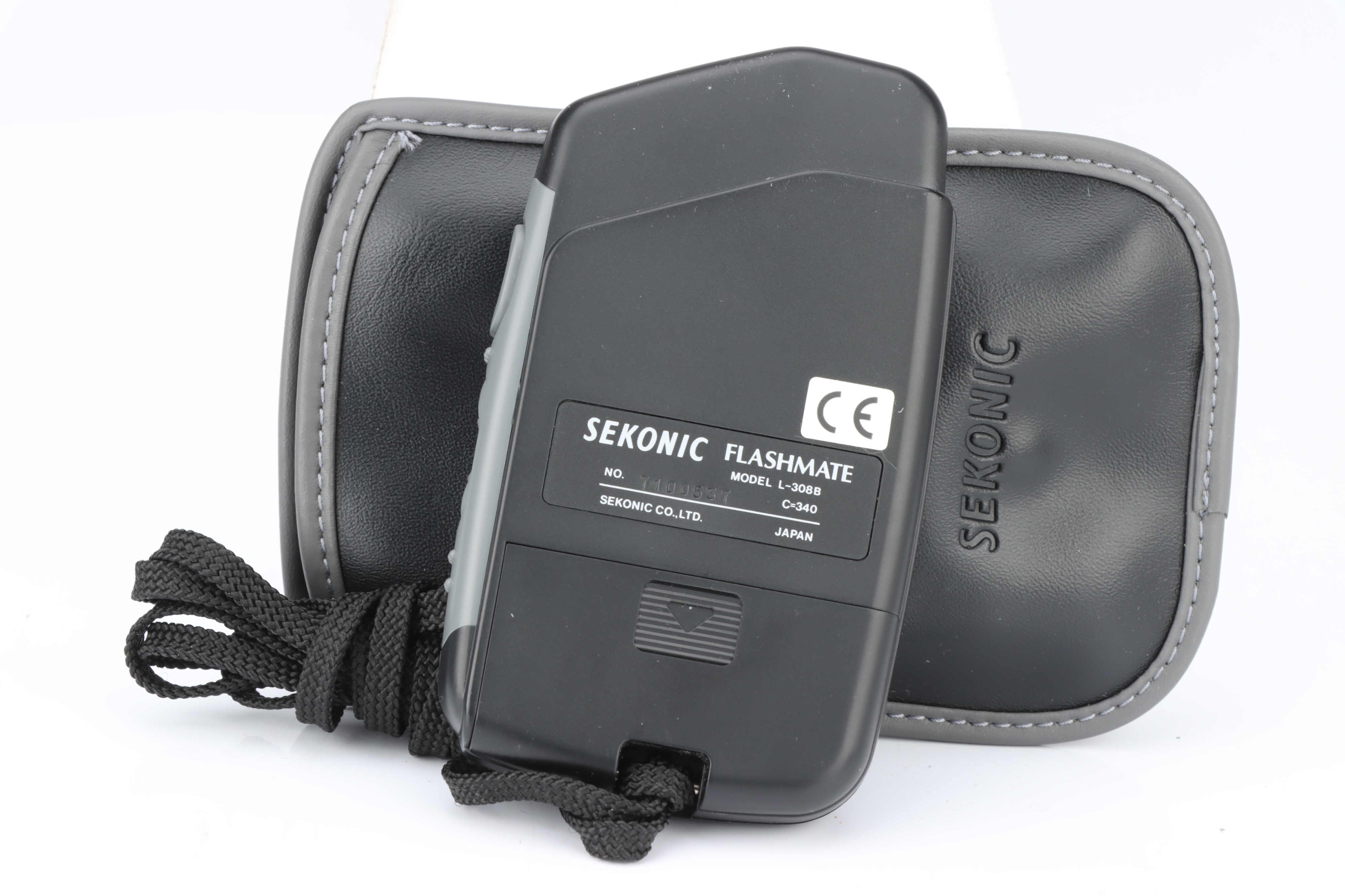 Lot 470 - A Sekonic Flashmate Model L-308B Light Meter,