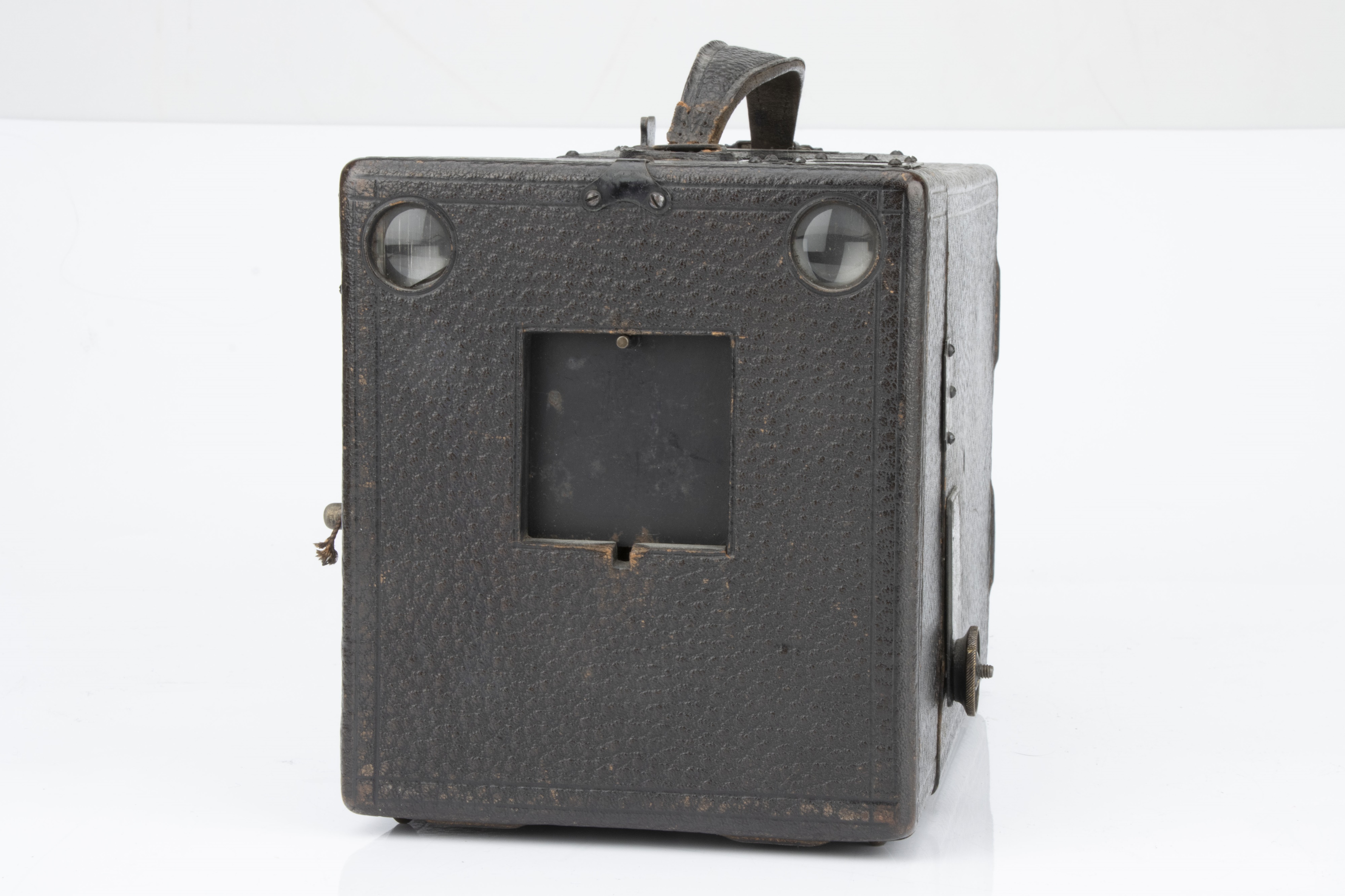 Lot 811 - An Unmarked Detective Camera,
