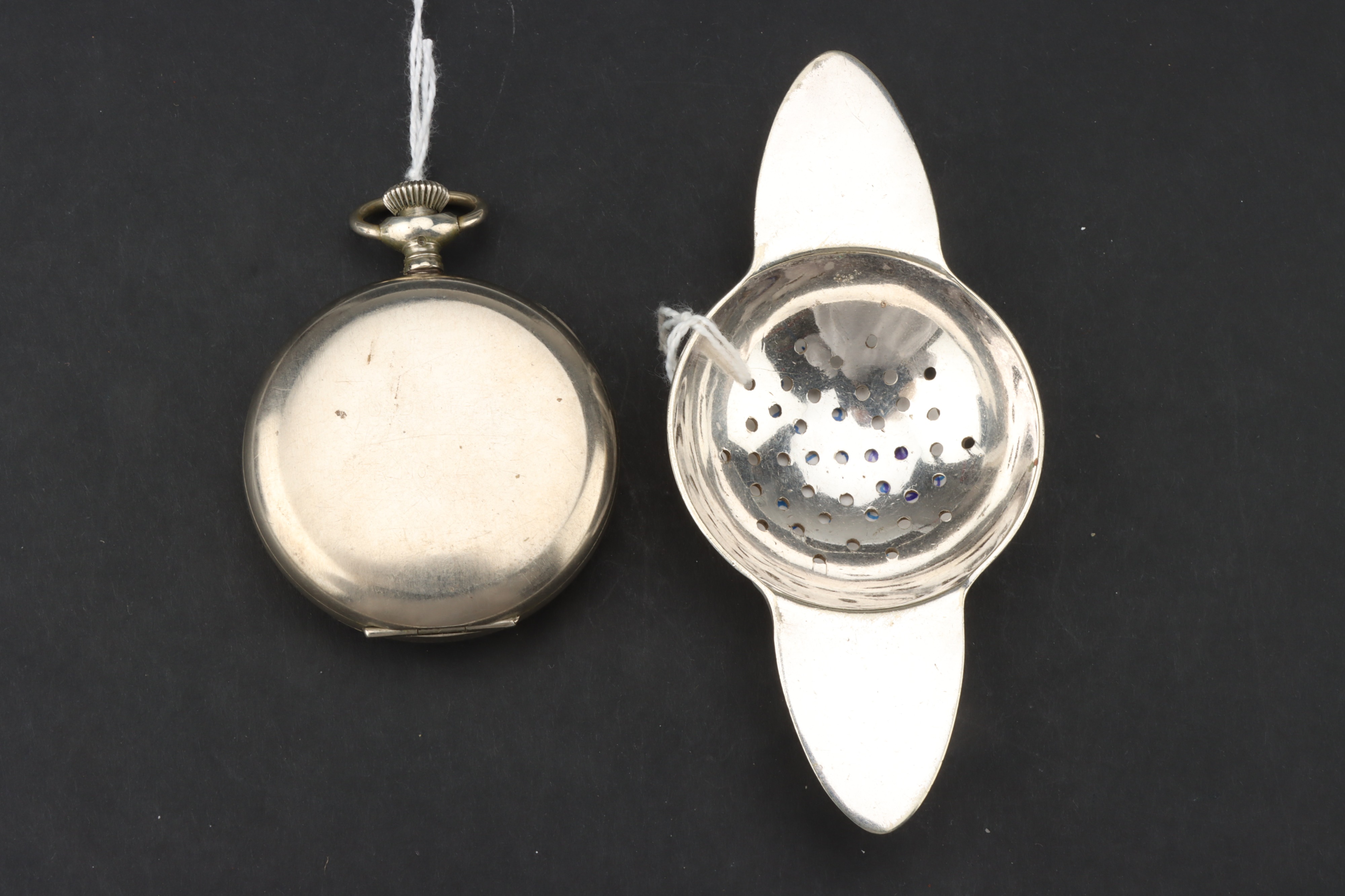 Lot 122 - An Elgin Timer Stop Watch,