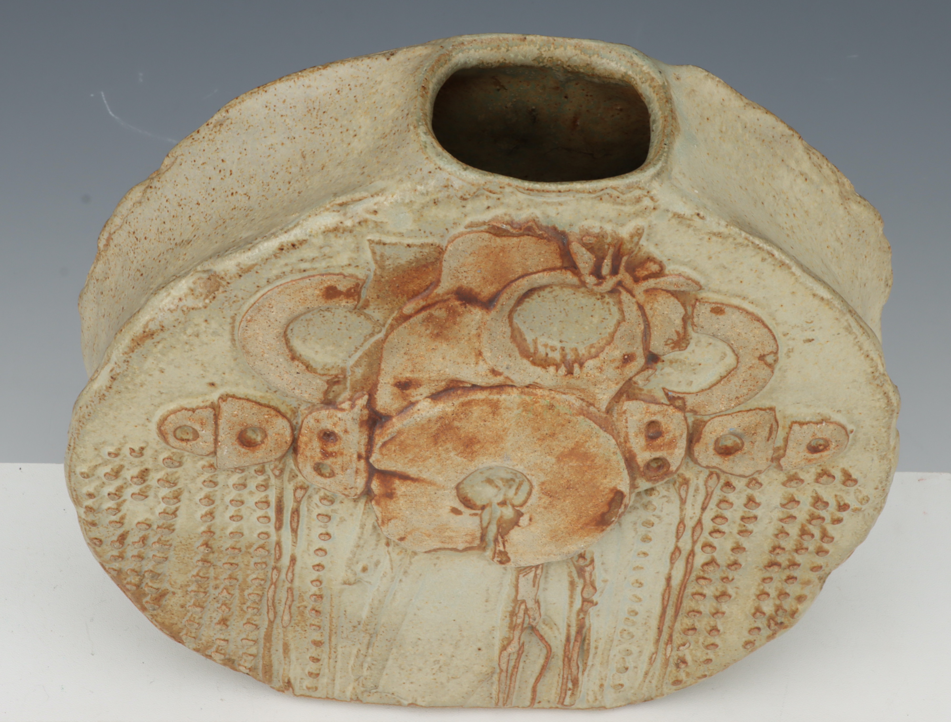 Lot 37 - Bernard Rooke (b.1938)