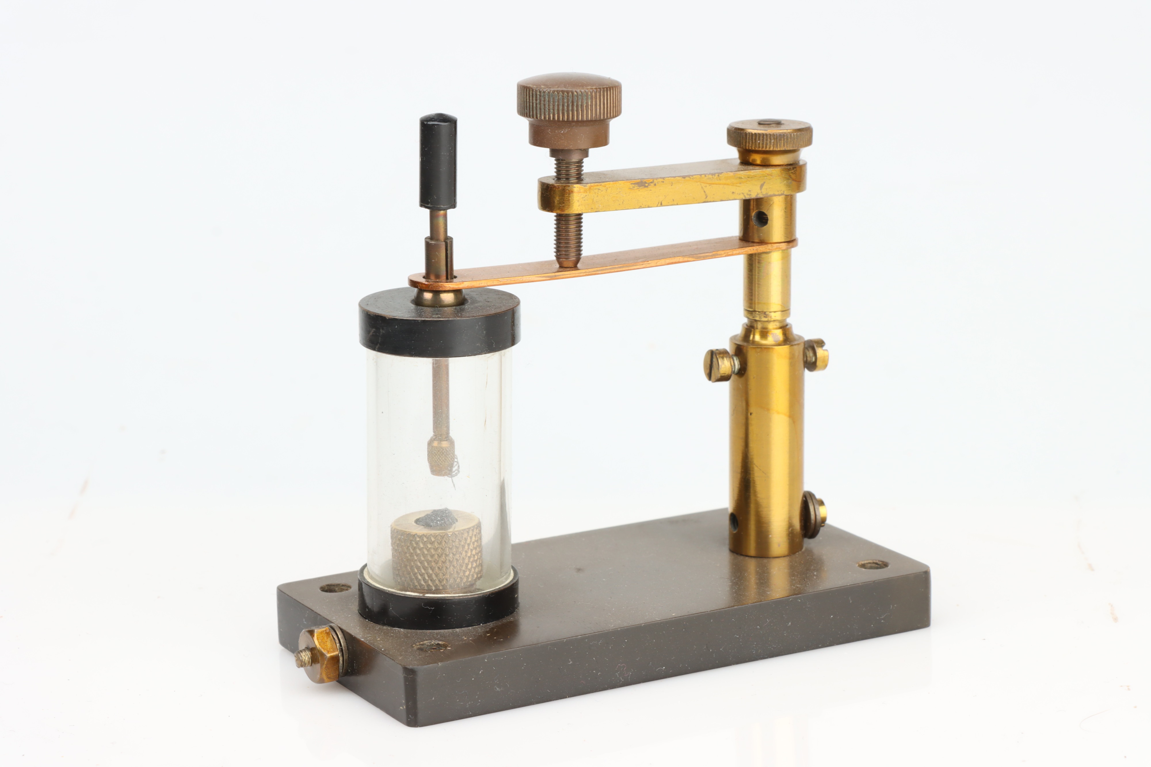 Lot 134 - Collection of early military Radio Valves,