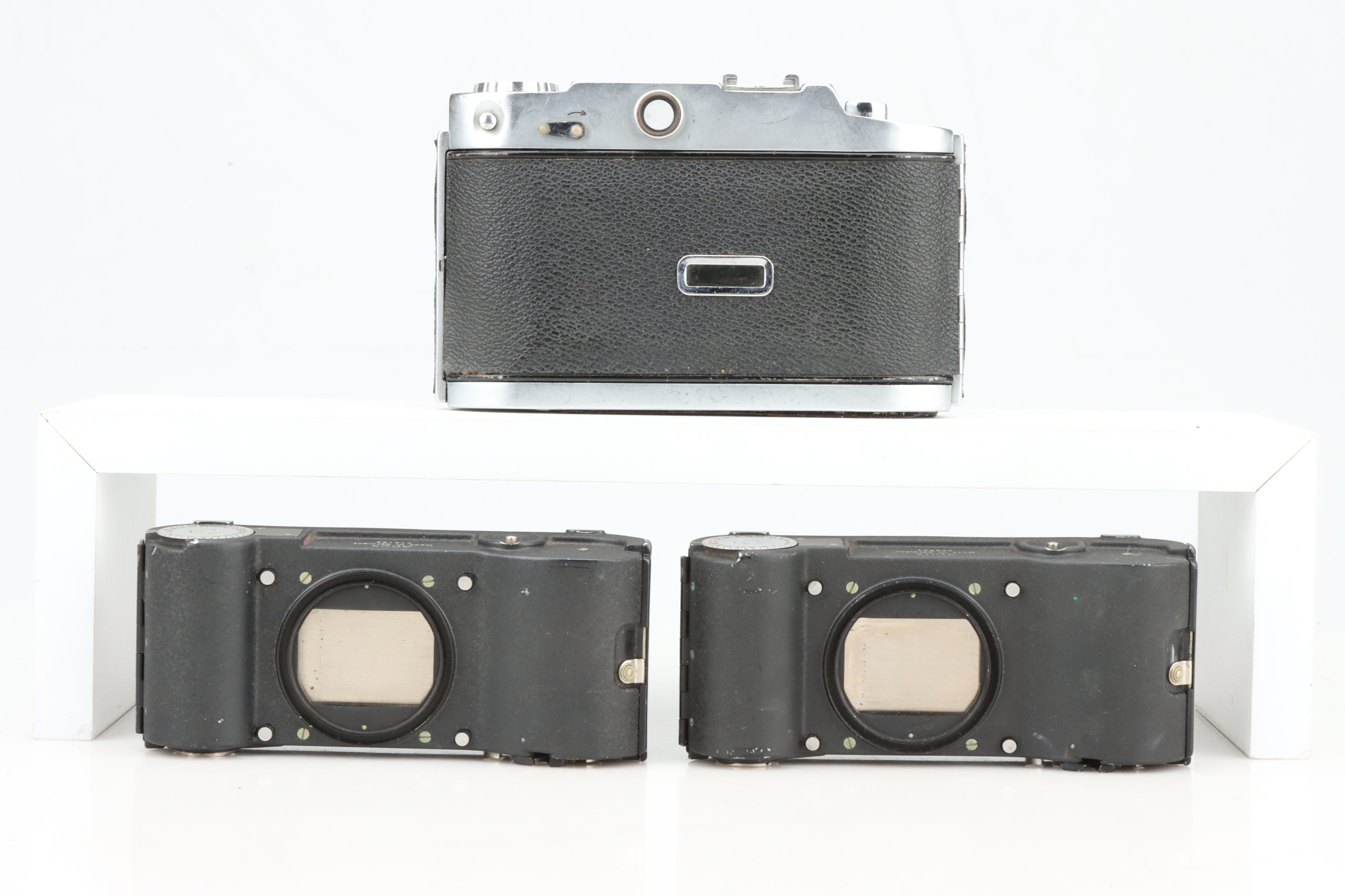 Lot 777 - An ADOX 300 Camera,