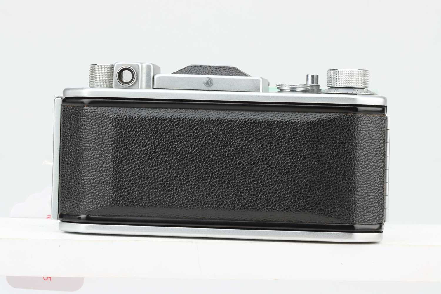 Lot 641 - An Asahi 'Sears' Tower 23 Camera,