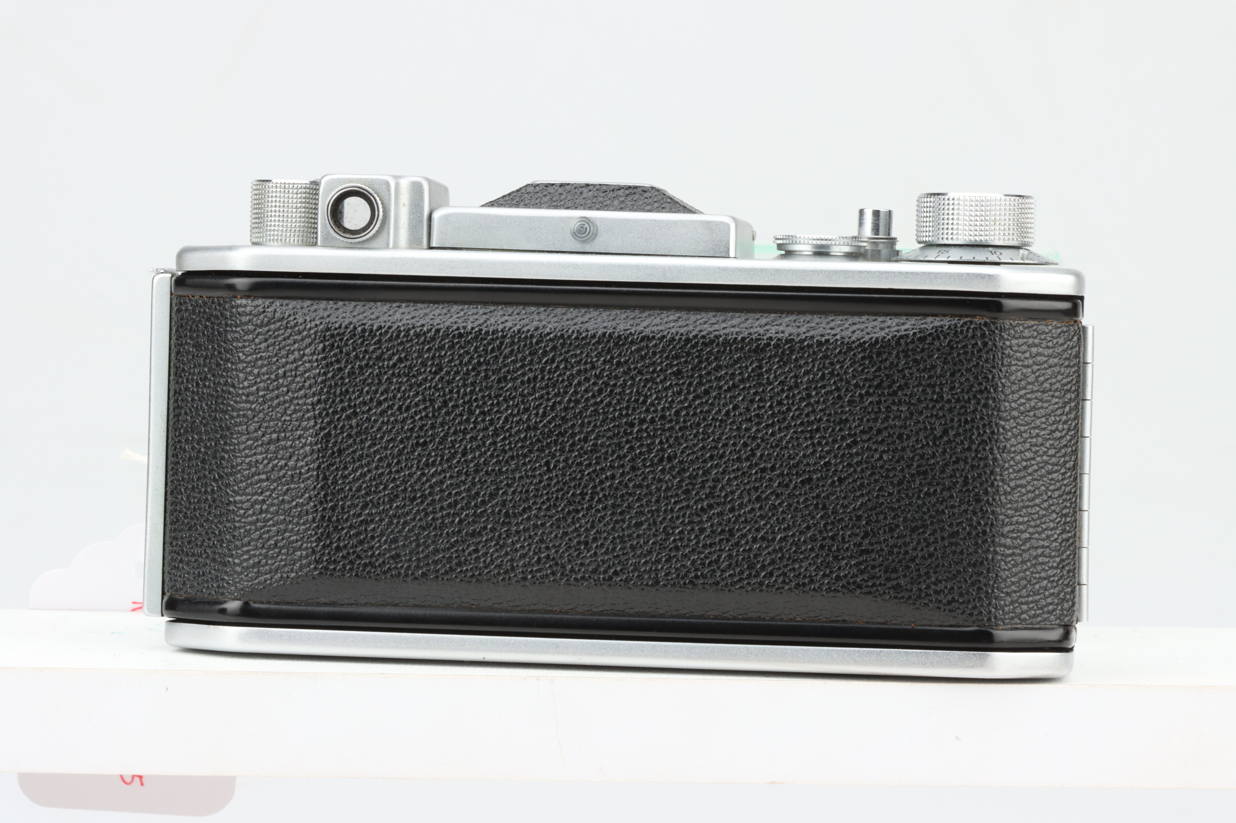 Lot 641 - An Asahi 'Sears' Tower 23 Camera,