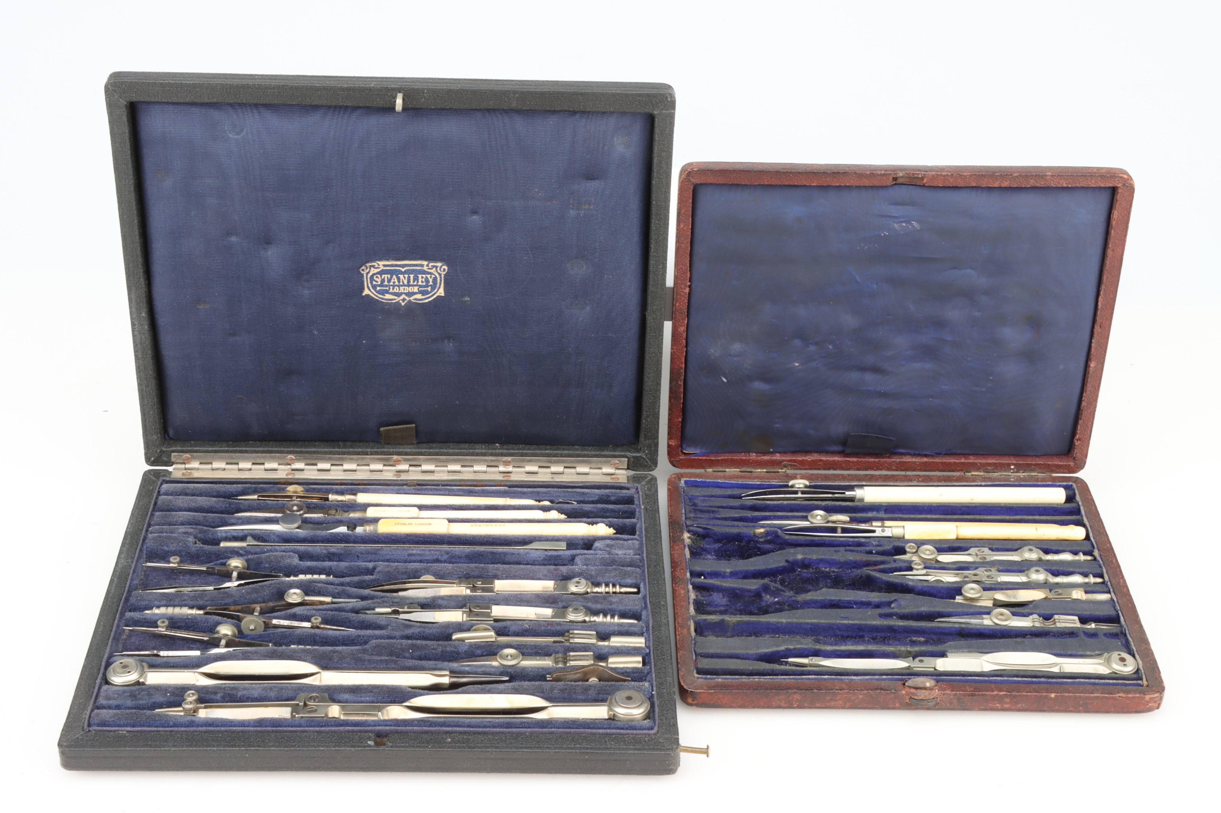 Lot 278 - Drawing/Drafting Instruments,