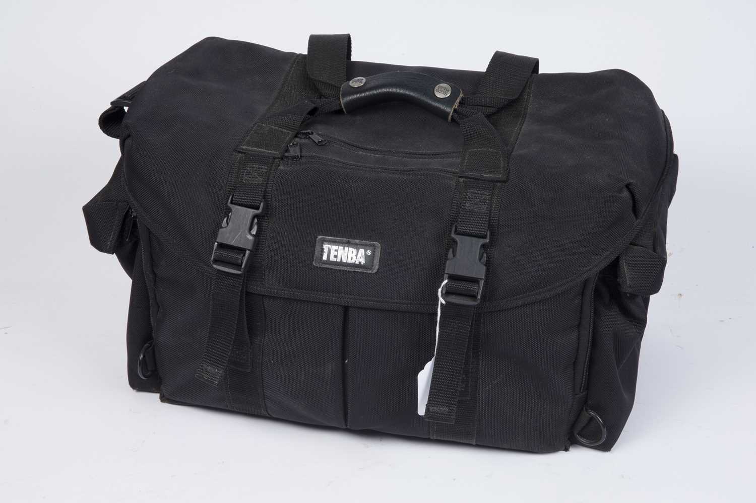 Lot 459 - A Large Tenba Camera Outfit Bag,