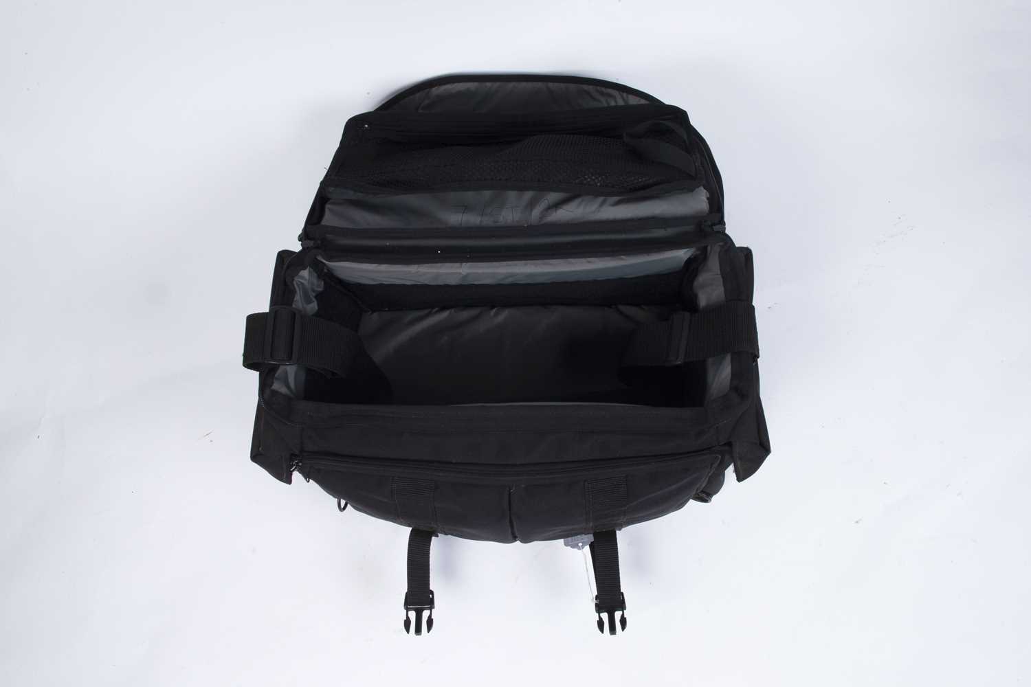 Lot 459 - A Large Tenba Camera Outfit Bag,