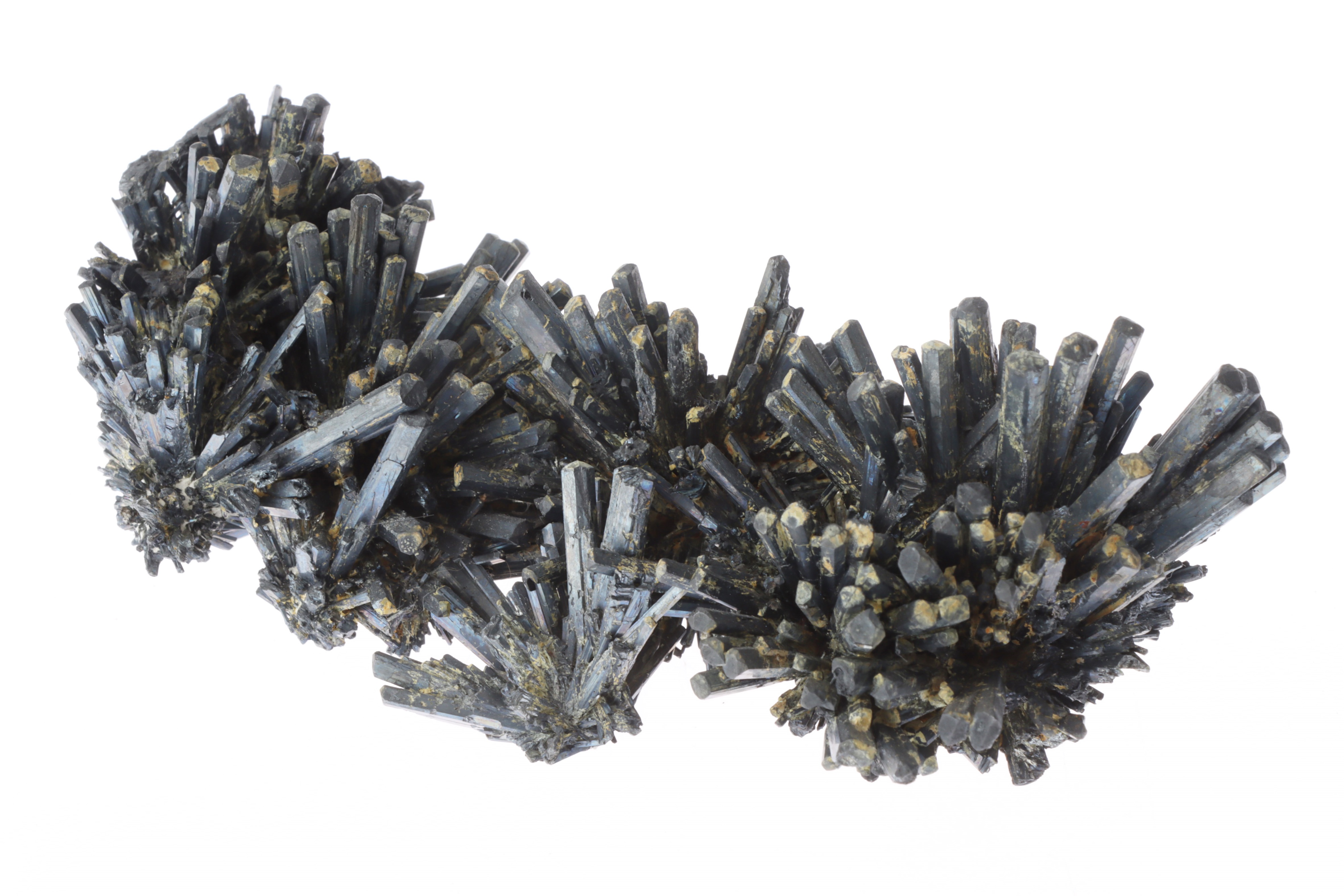 Lot 176 - Collection of 2 Minerals from Europe,