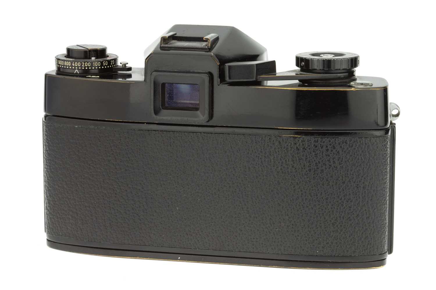 Lot 56 - A Leica Leicaflex SLR Camera,
