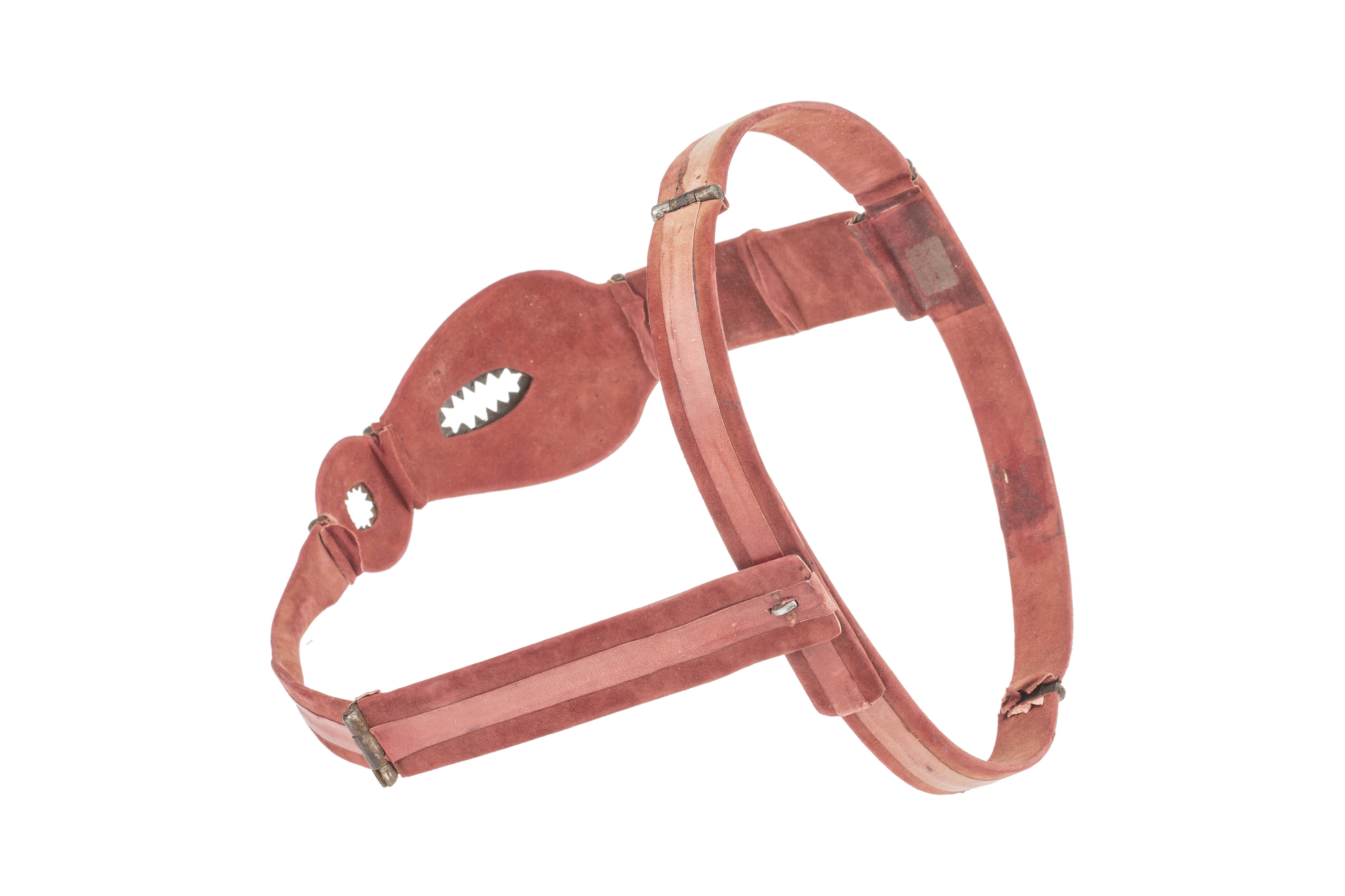 Lot 30 - A Chastity Belt,