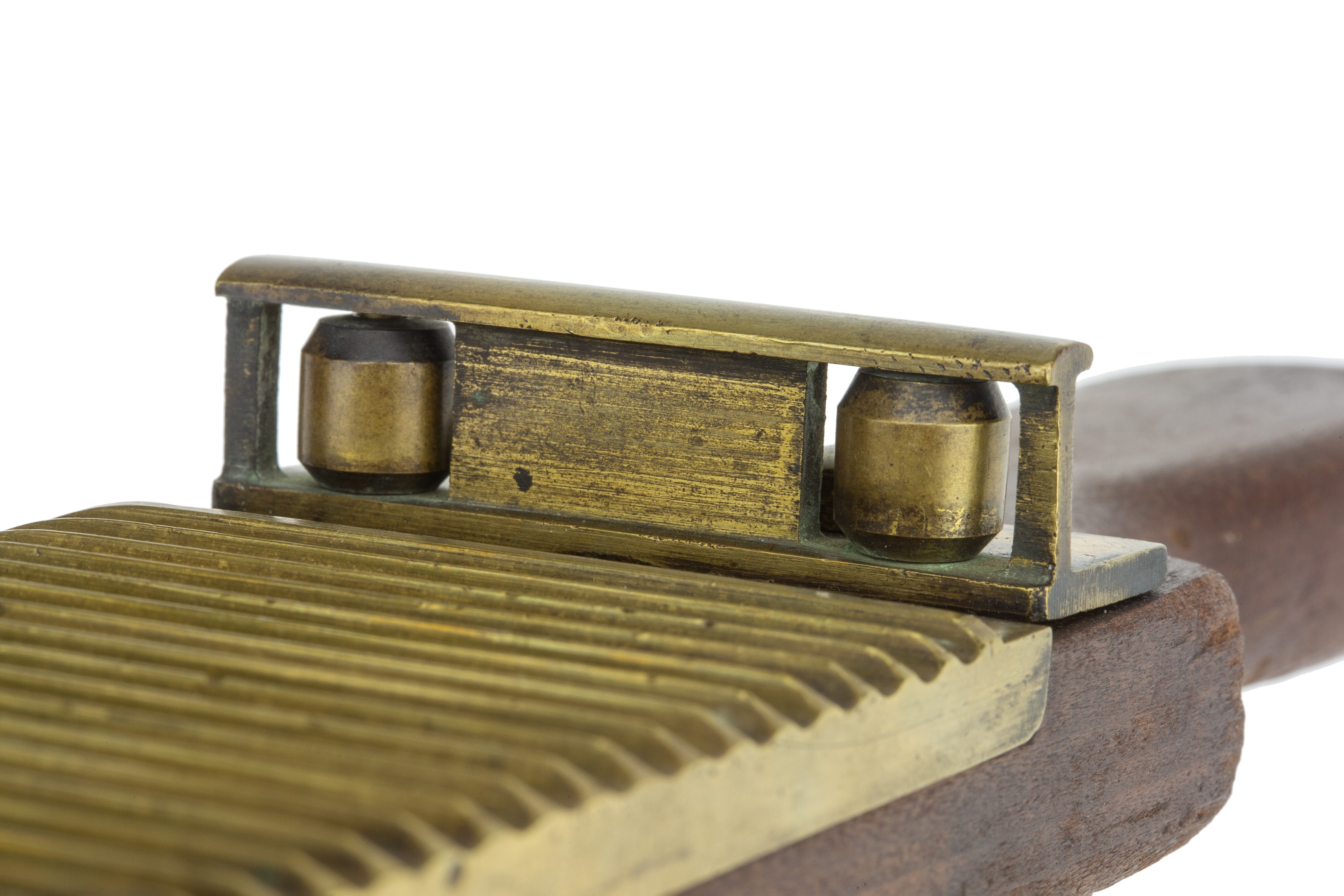 Lot 22 - An Apothecary's Pill Machine,