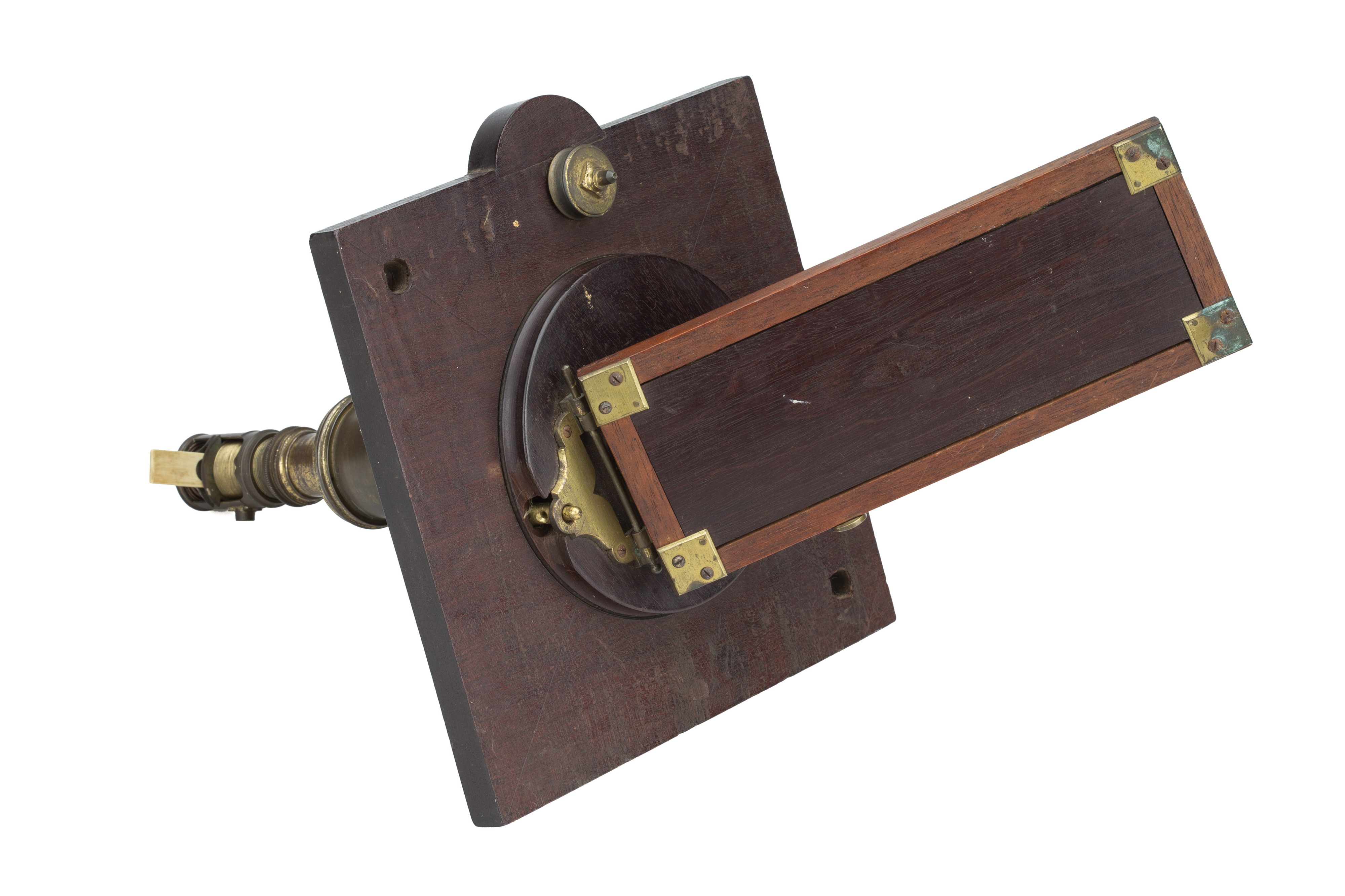 Lot 181 - An Important John Cuff 'First Form', Solar