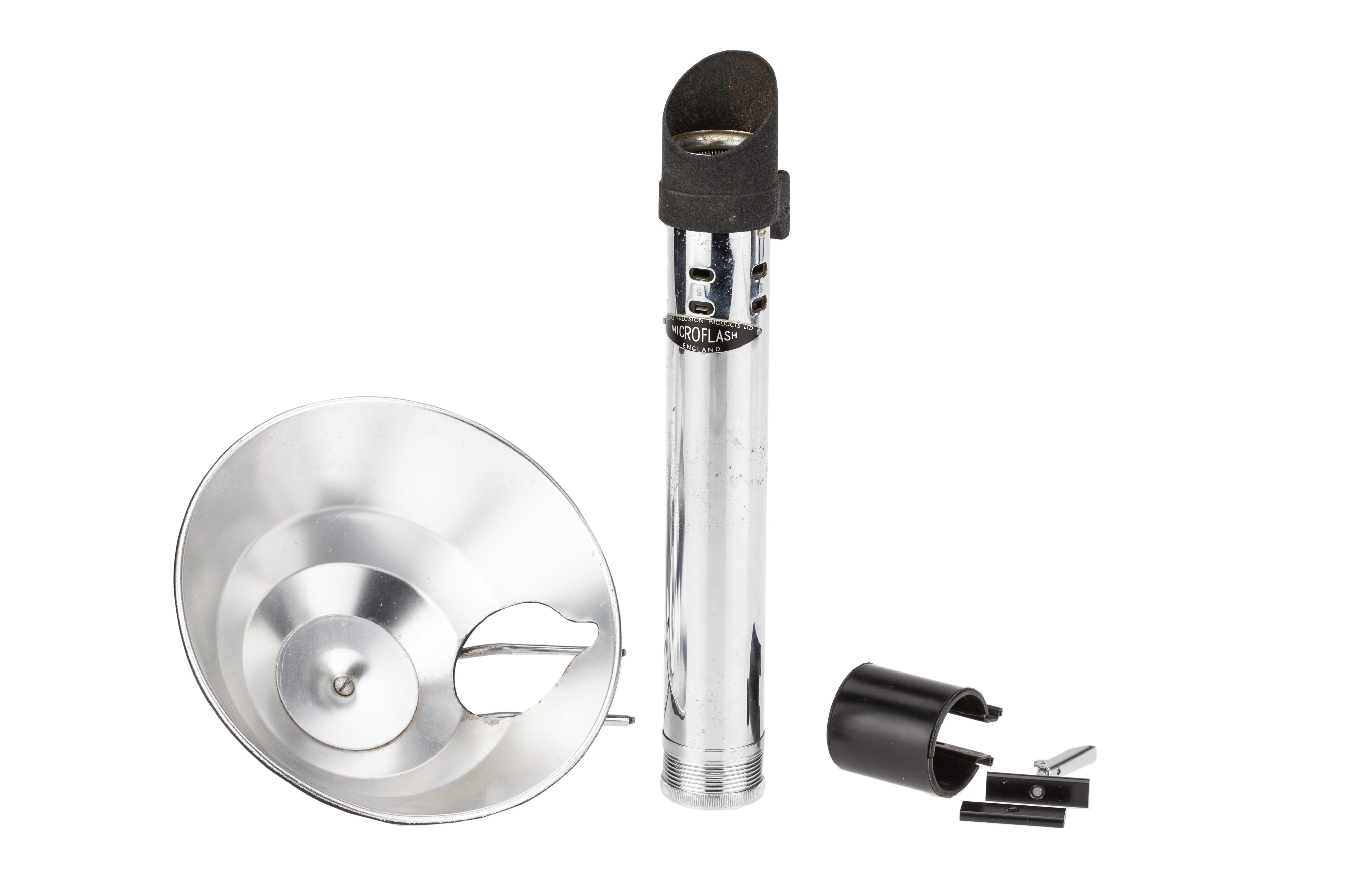 Lot 112 - A MPP Micro Percision Products Ltd