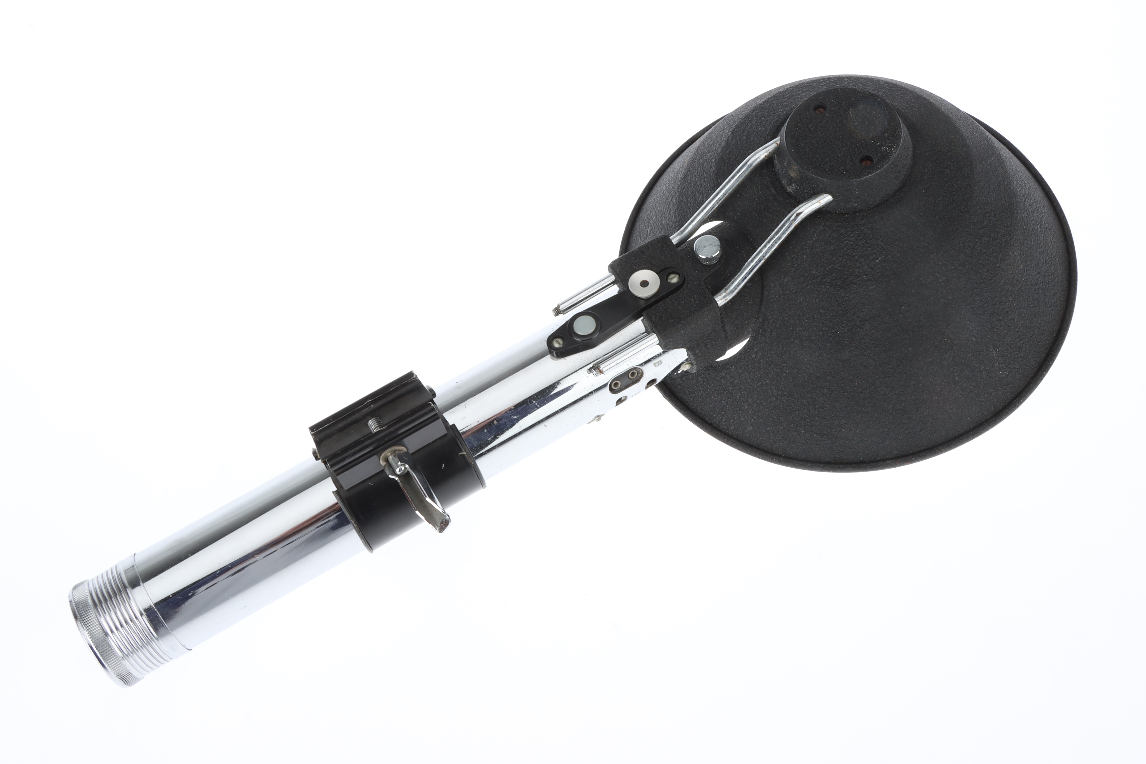 Lot 112 - A MPP Micro Percision Products Ltd