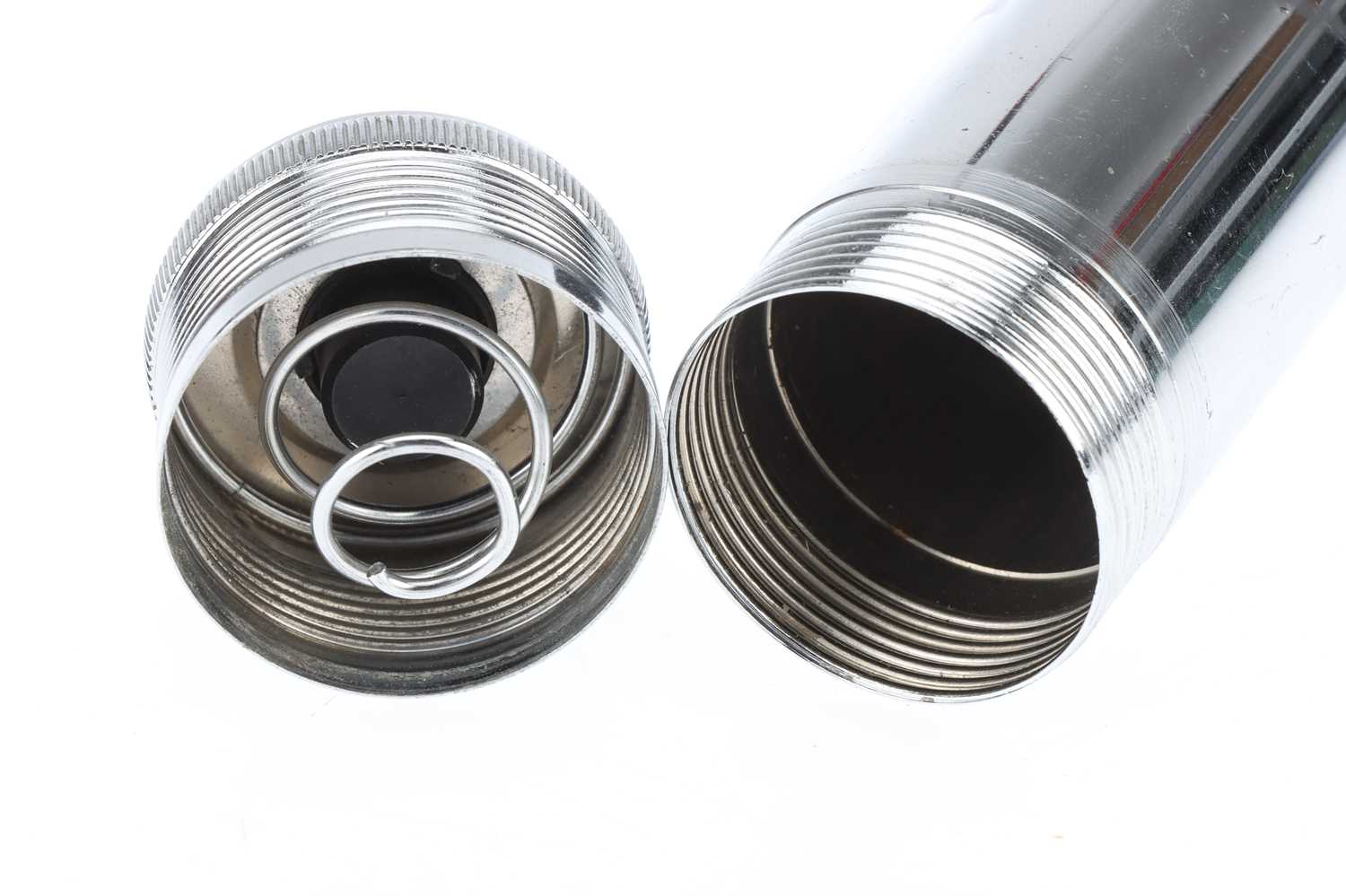 Lot 112 - A MPP Micro Percision Products Ltd