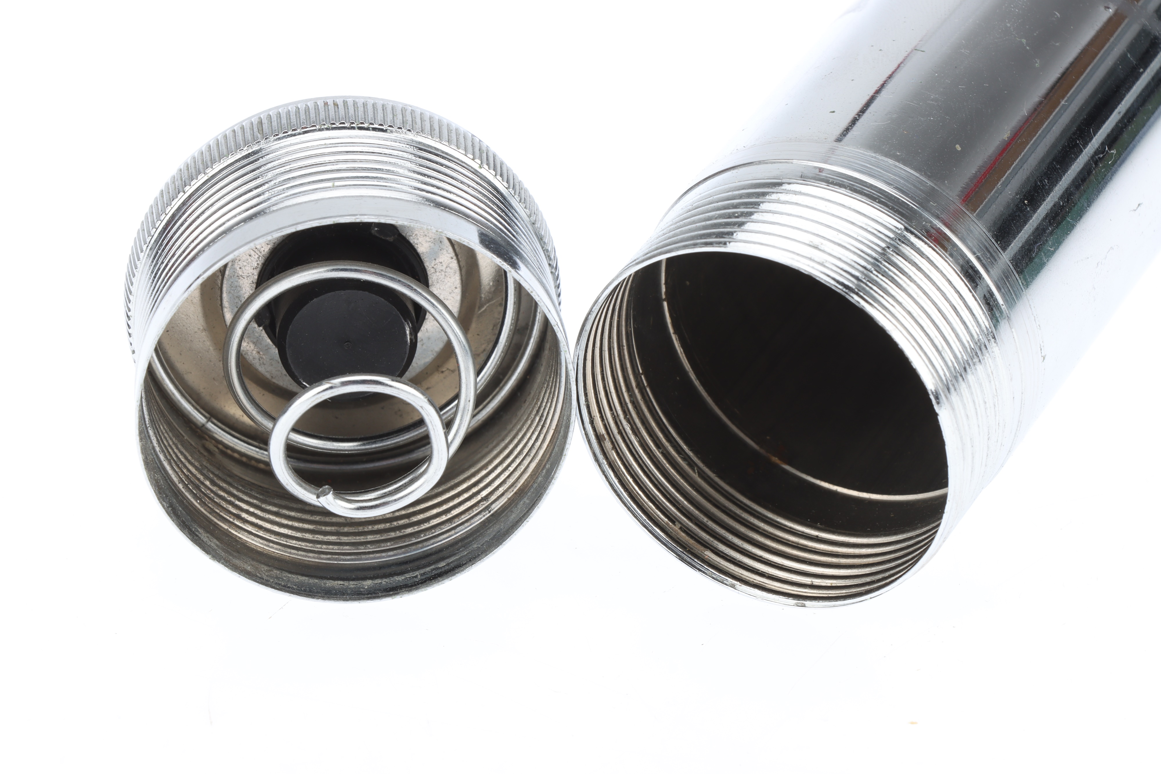 Lot 112 - A MPP Micro Percision Products Ltd