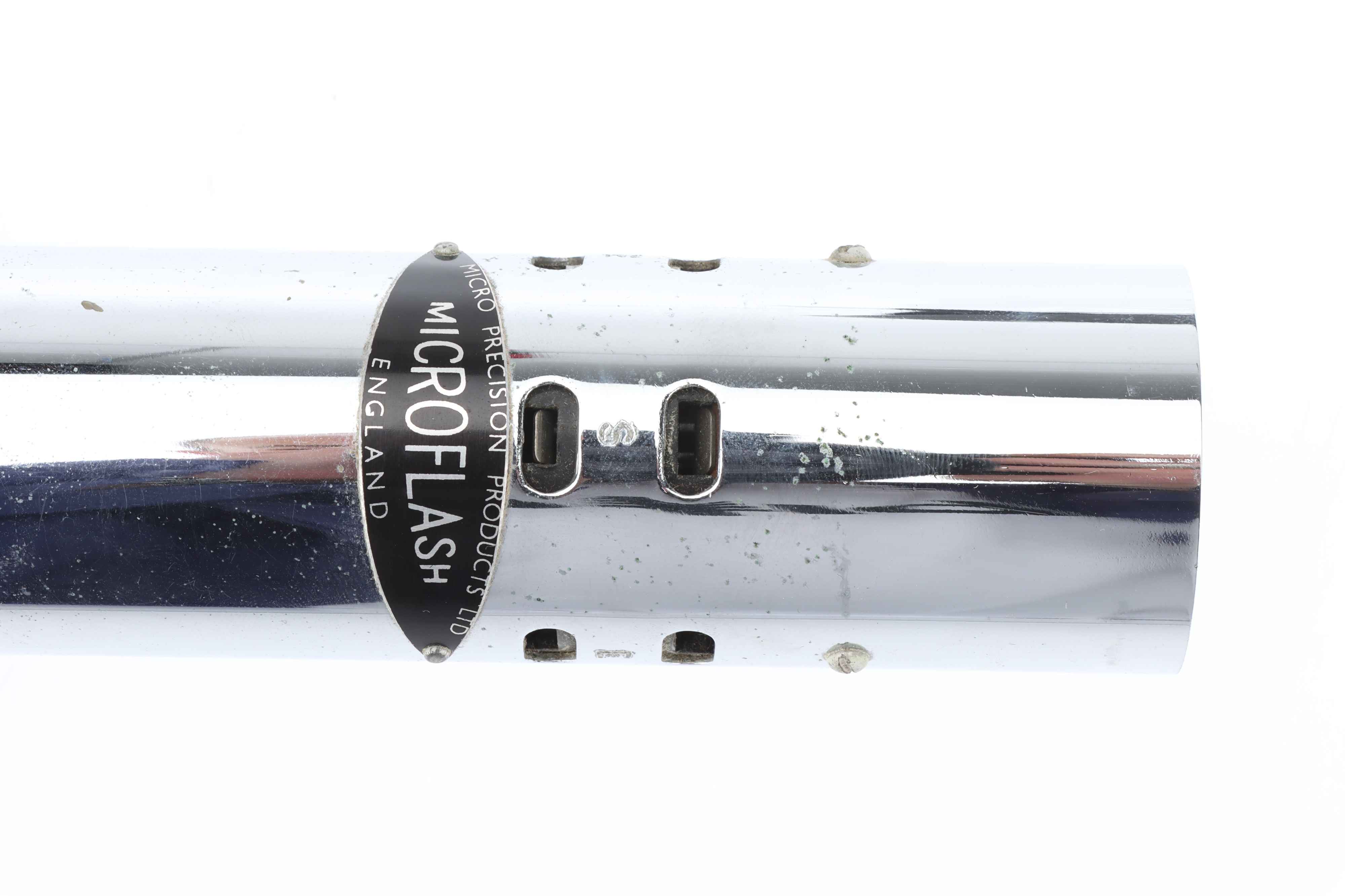 Lot 112 - A MPP Micro Percision Products Ltd