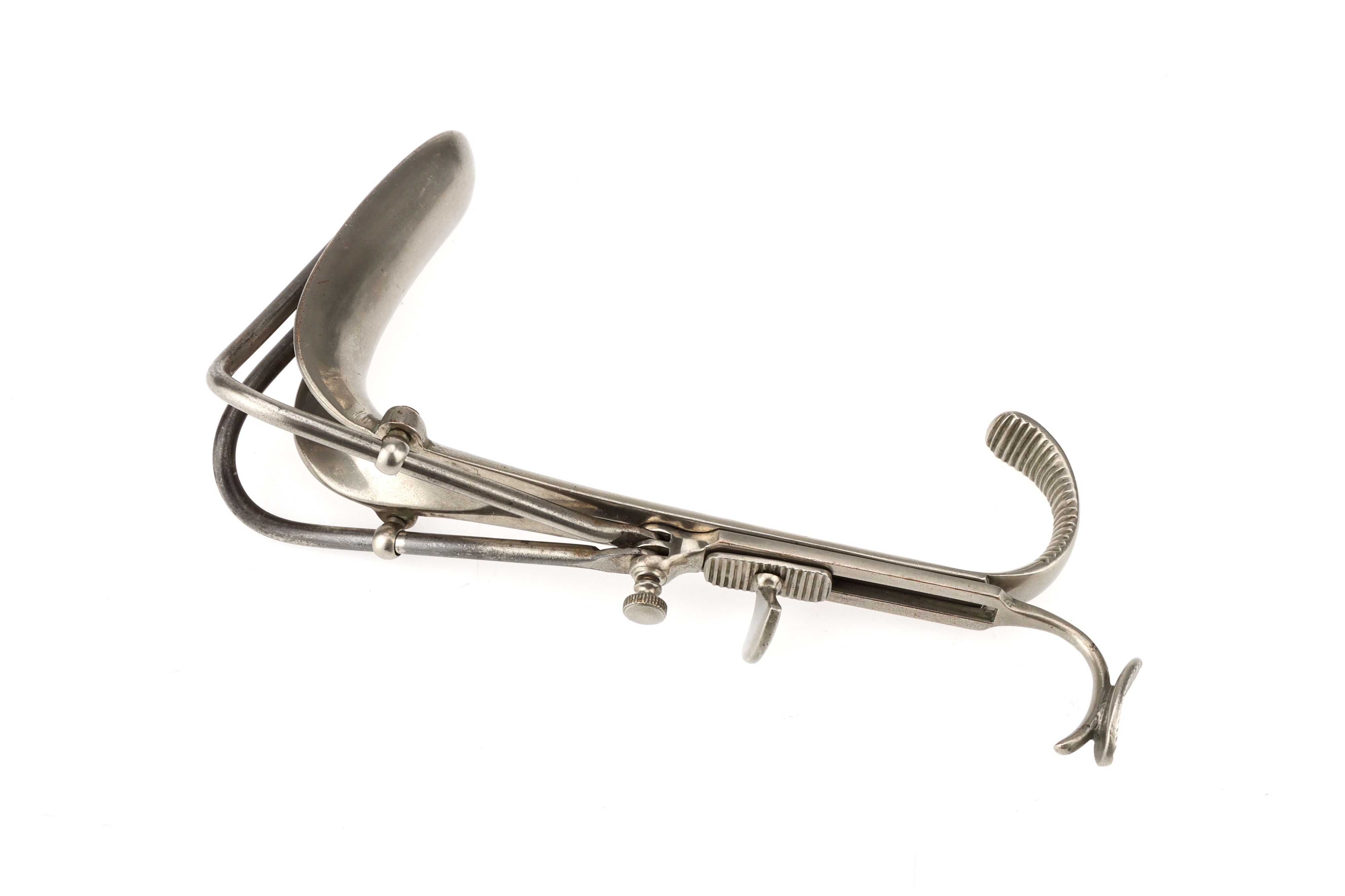 Lot 34 - Medical Antiques, Vaginal Specula,
