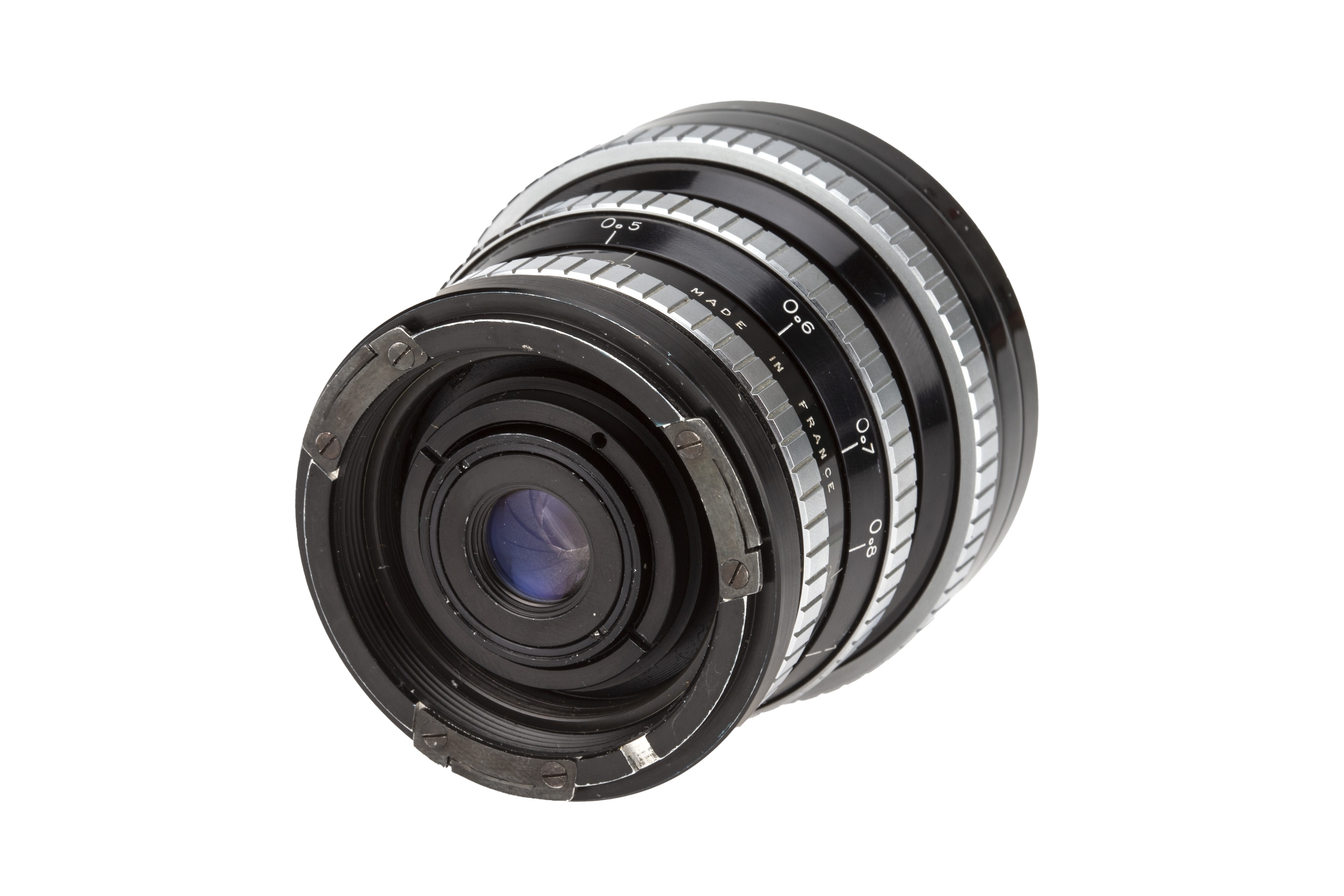 Lot 99 - A P. Angenieux Retrofocus Type R11 f/3.5 28mm