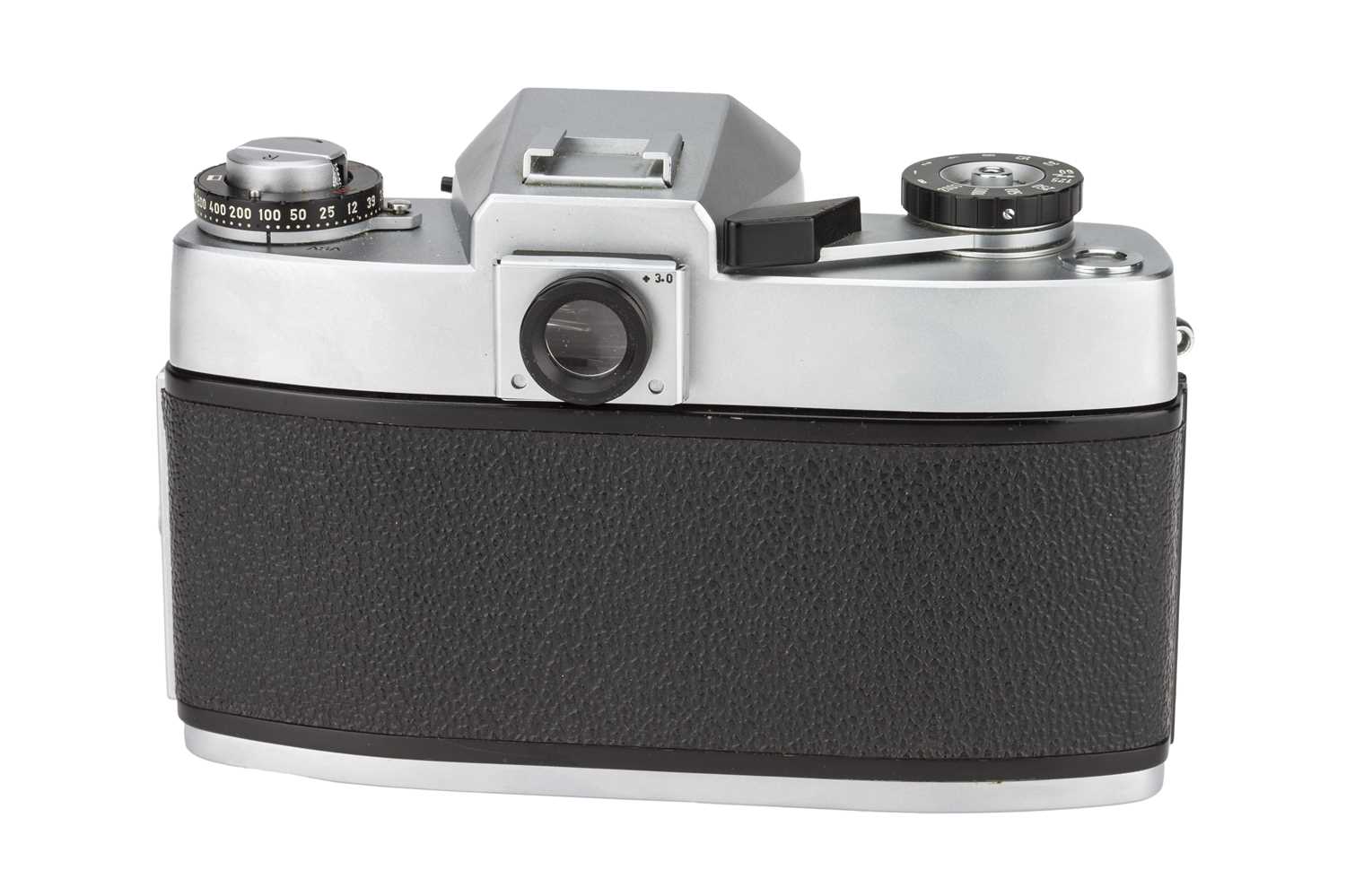 Lot 54 - A Leica Leicaflex SL SLR Camera,