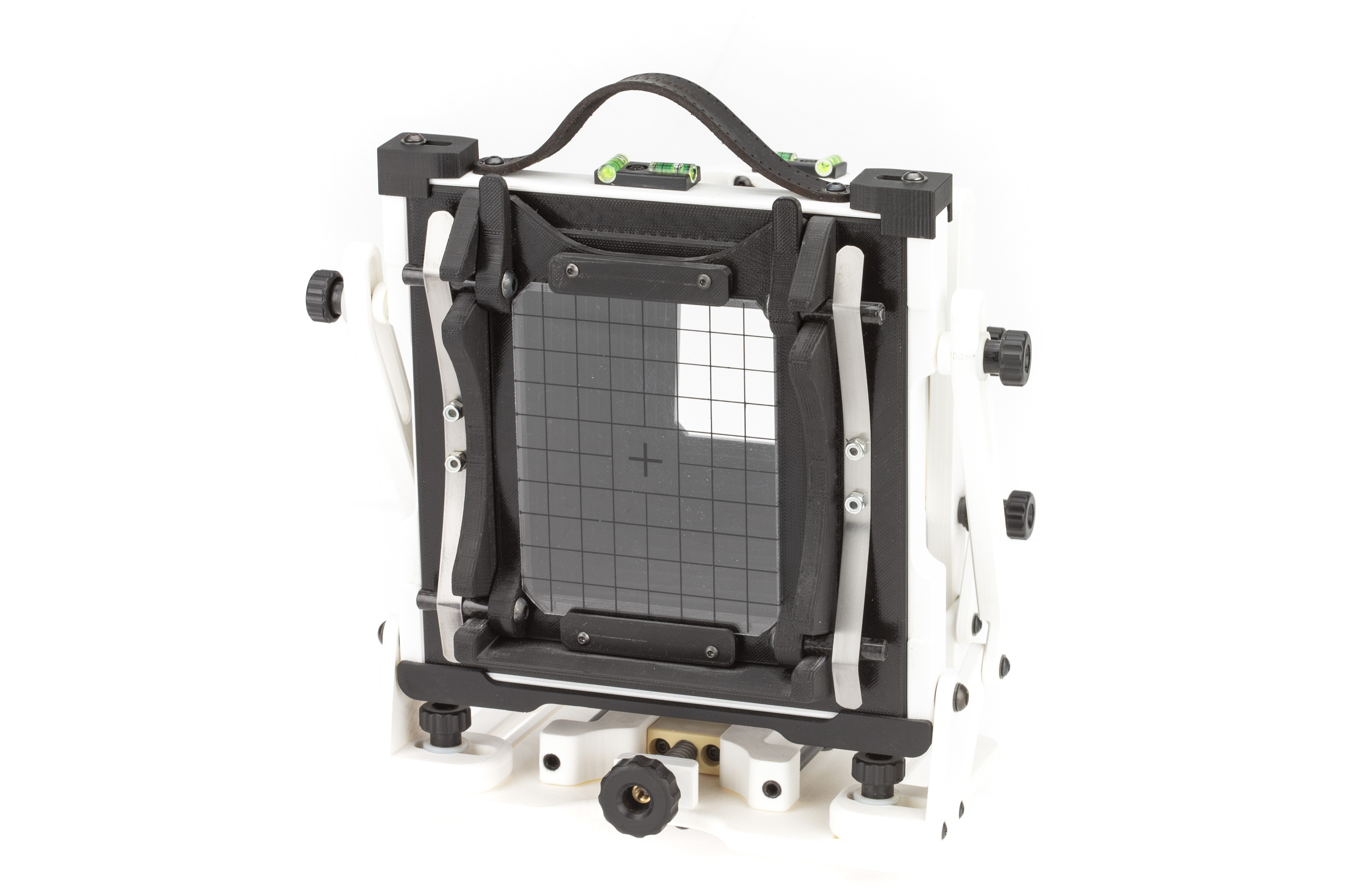 Lot 132 - A Gibellini Proxima 45 Large Format Field