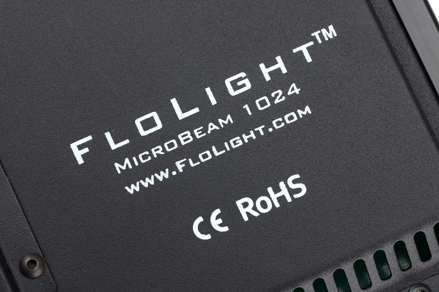 Lot 780 - Two Flolight Microbeam LED Pannels,